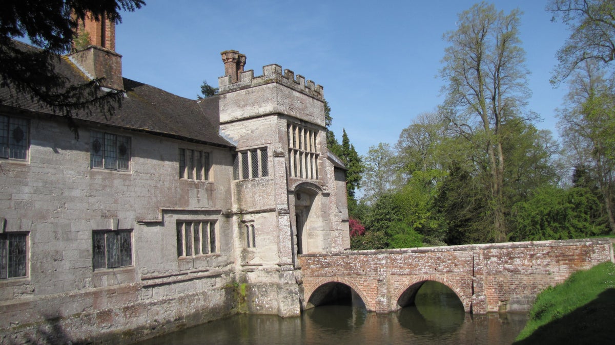 Baddesley Clinton | Warwickshire | National Trust