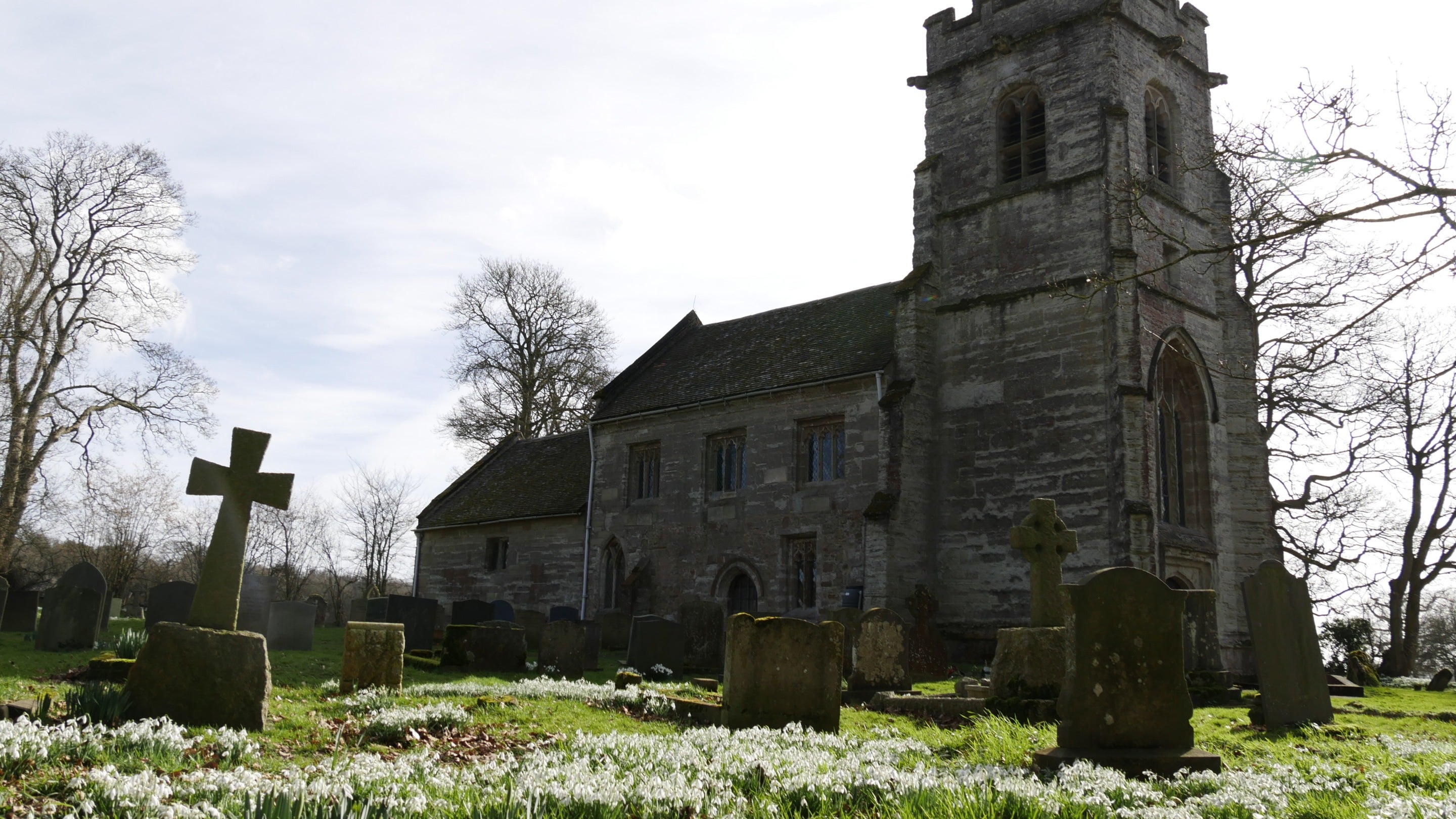 Baddesley Clinton’s history | Warwickshire | National Trust