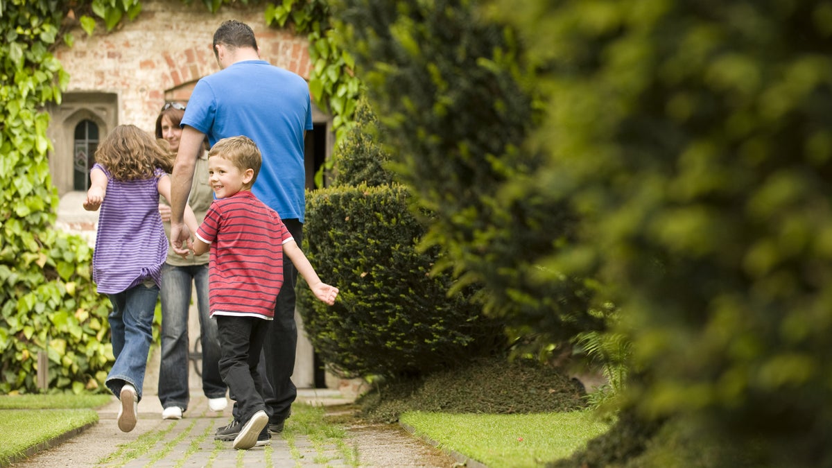 Heart of England Way walk | Warwickshire | National Trust