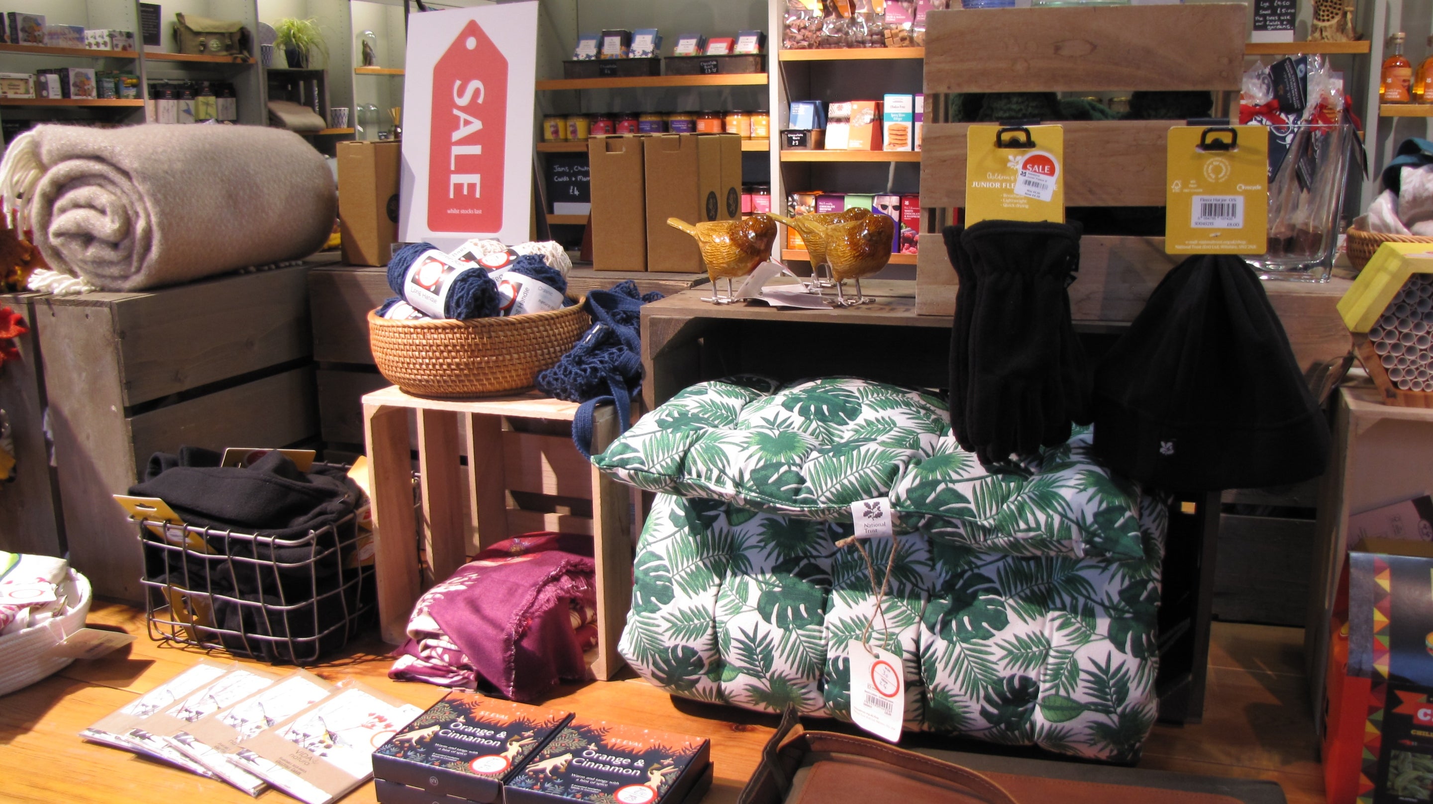 Visit Baddesley Clinton house | National Trust