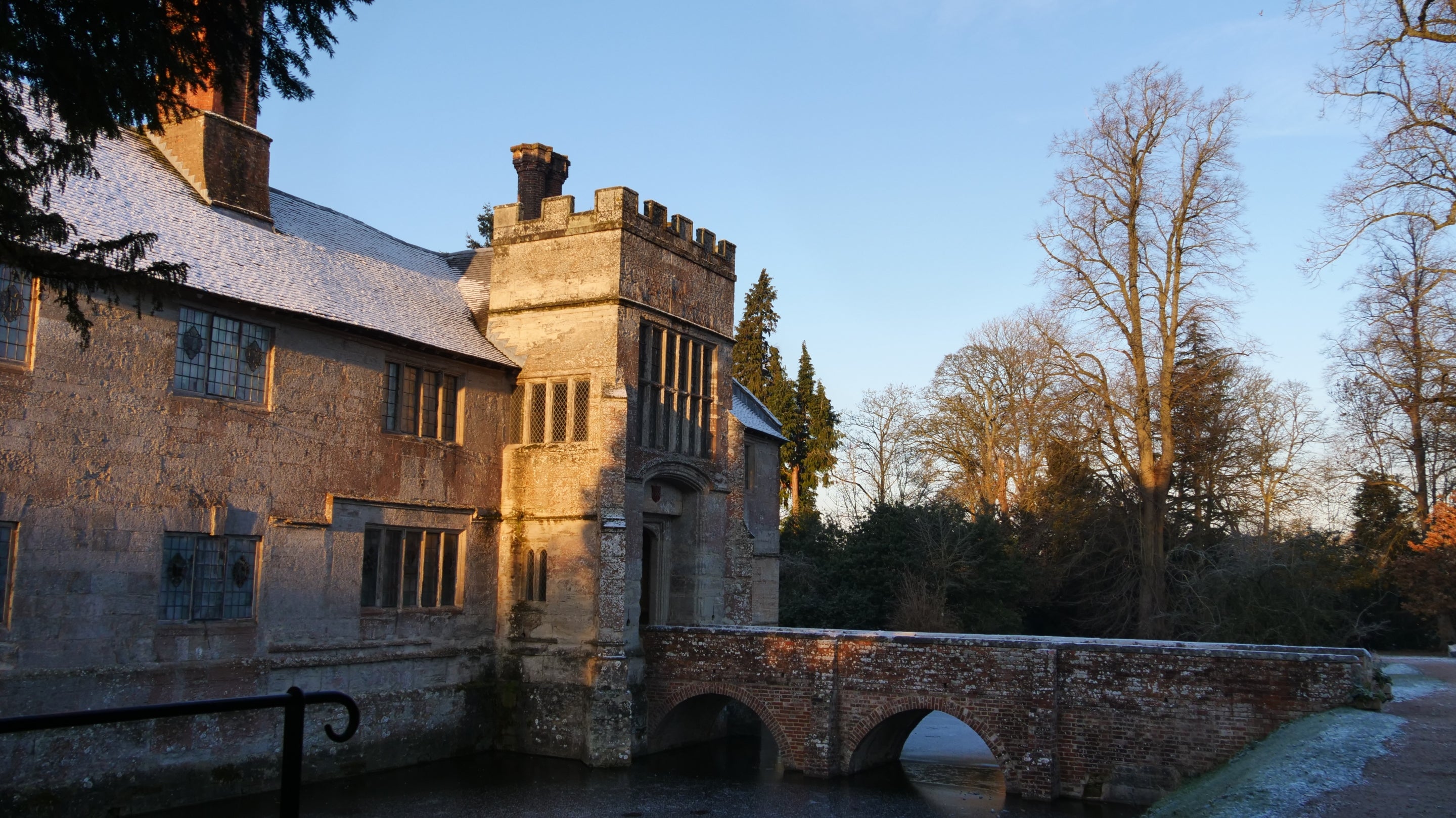 Baddesley Clinton | Warwickshire | National Trust