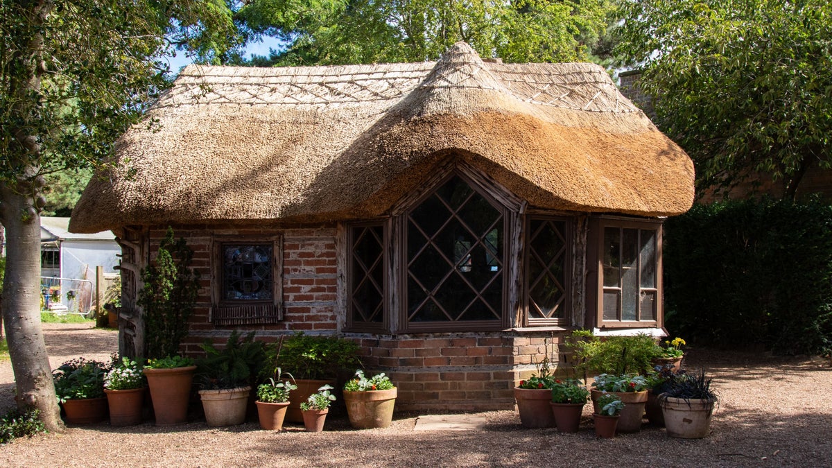 Charlecote Park fundraising | Warwickshire | National Trust