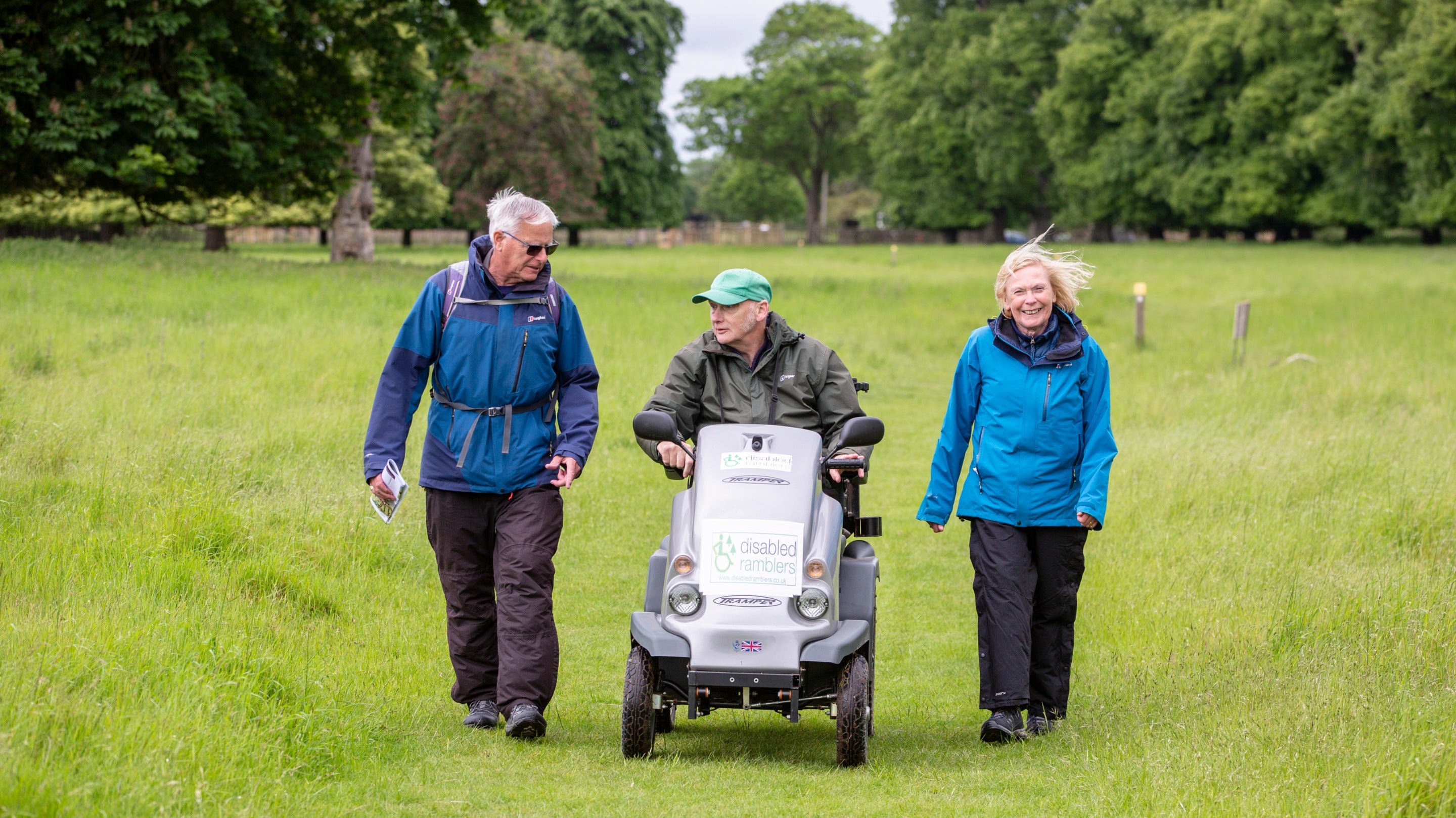 Volunteer with us | National Trust
