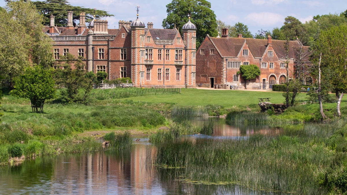 Charlecote Park | Warwickshire | National Trust