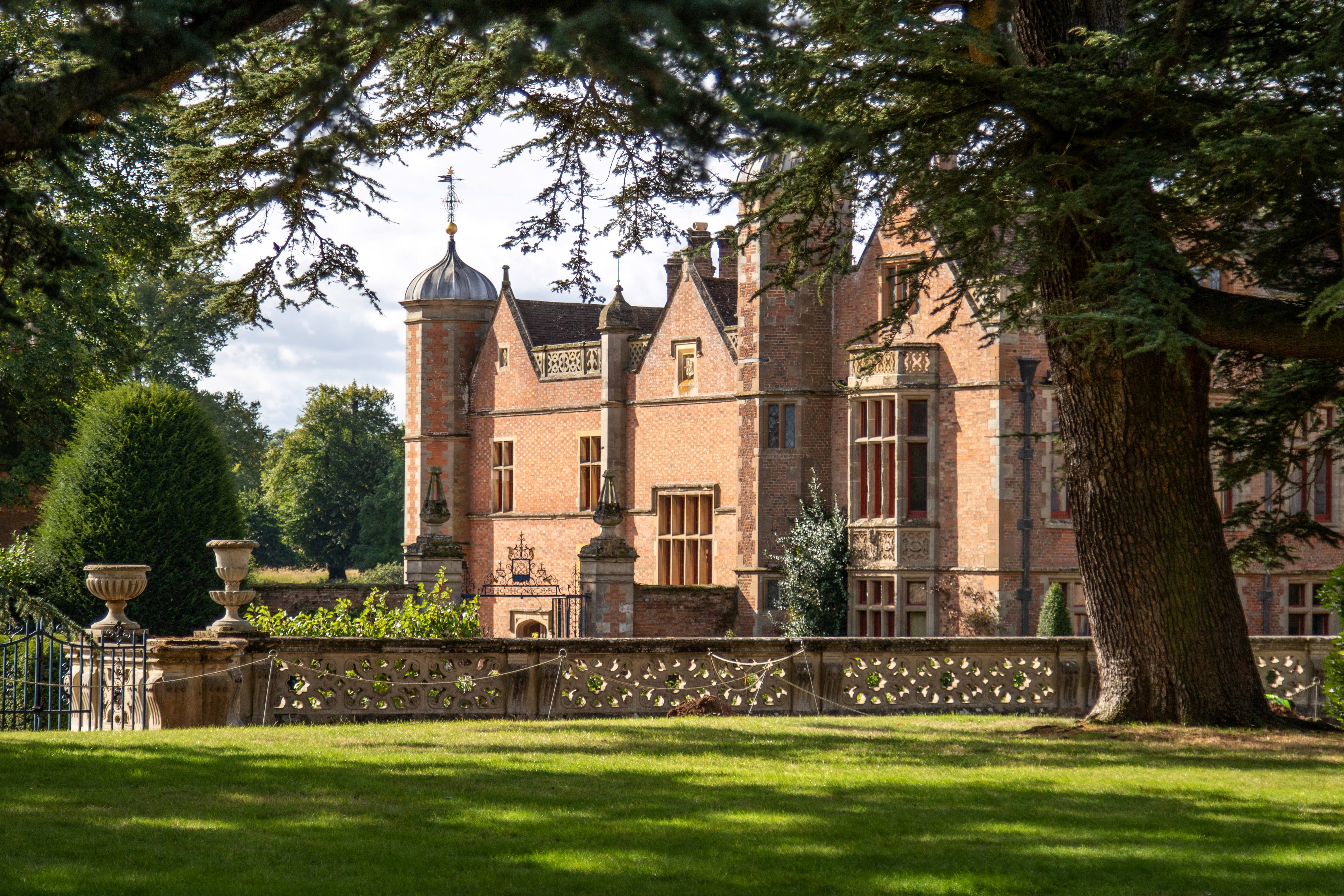 Charlecote Park | Warwickshire | National Trust