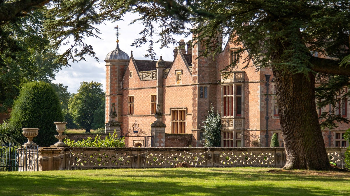 Charlecote Park | Warwickshire | National Trust