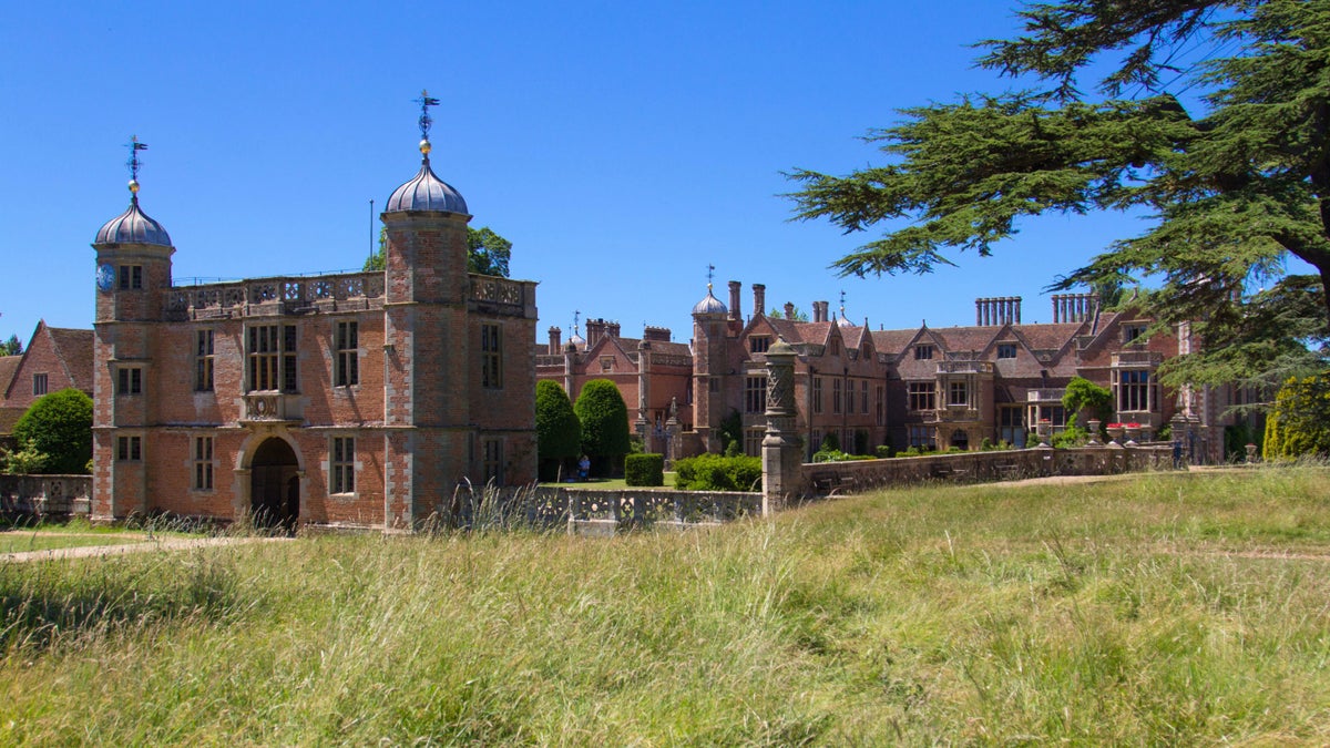 Charlecote Park | Warwickshire | National Trust