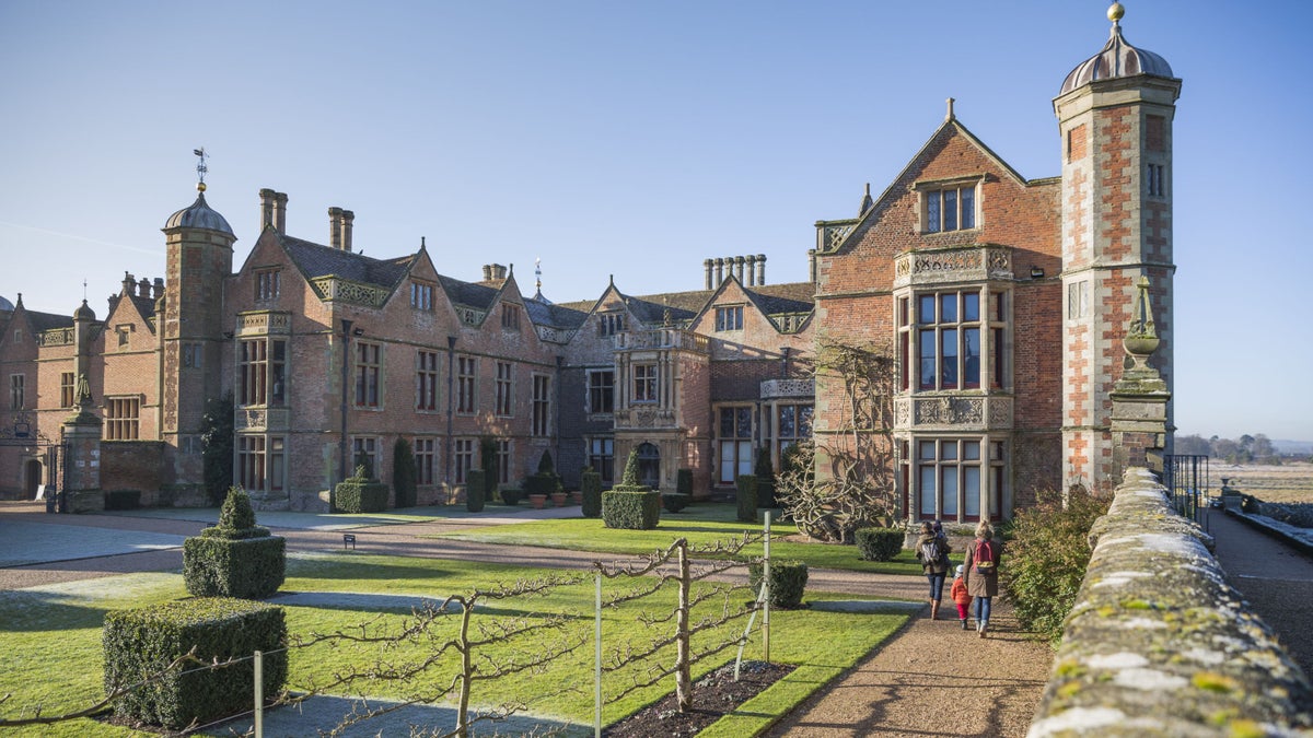 Charlecote Park | Warwickshire | National Trust