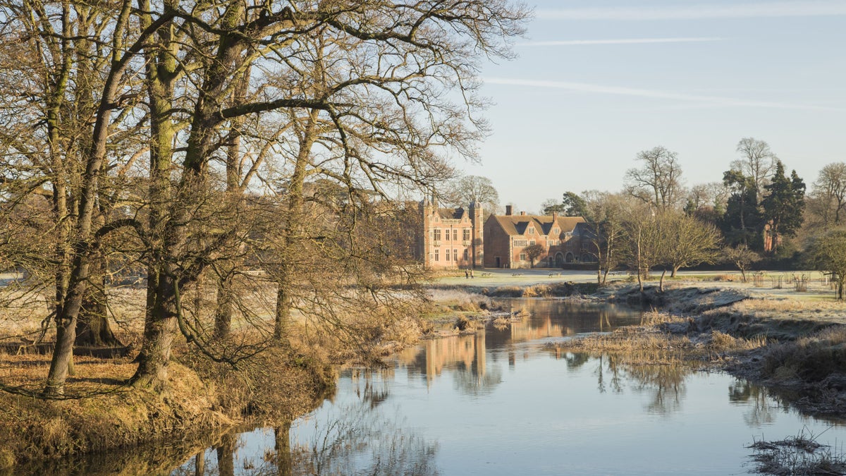 Visiting Charlecote Park's estate | Warks | National Trust