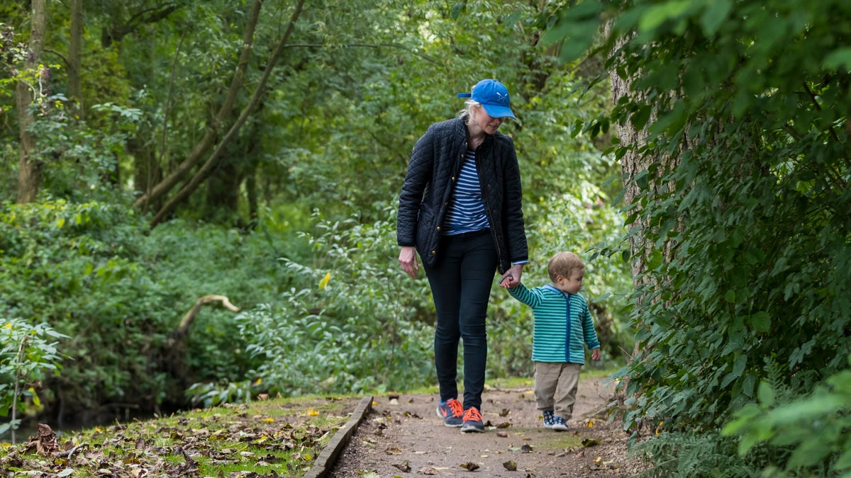 Top walks in Warwickshire | National Trust