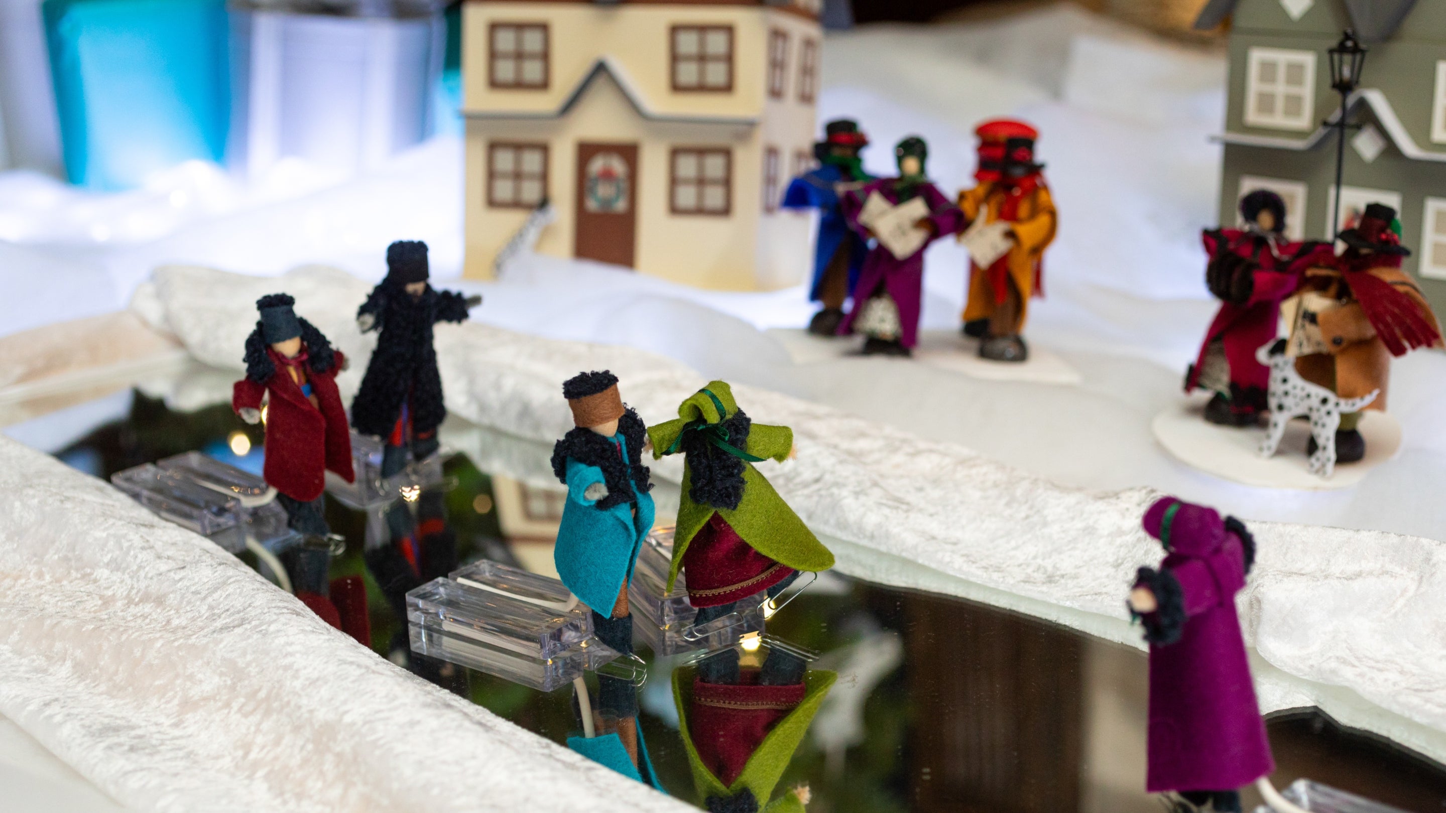 Christmas at Packwood | Warwickshire | National Trust