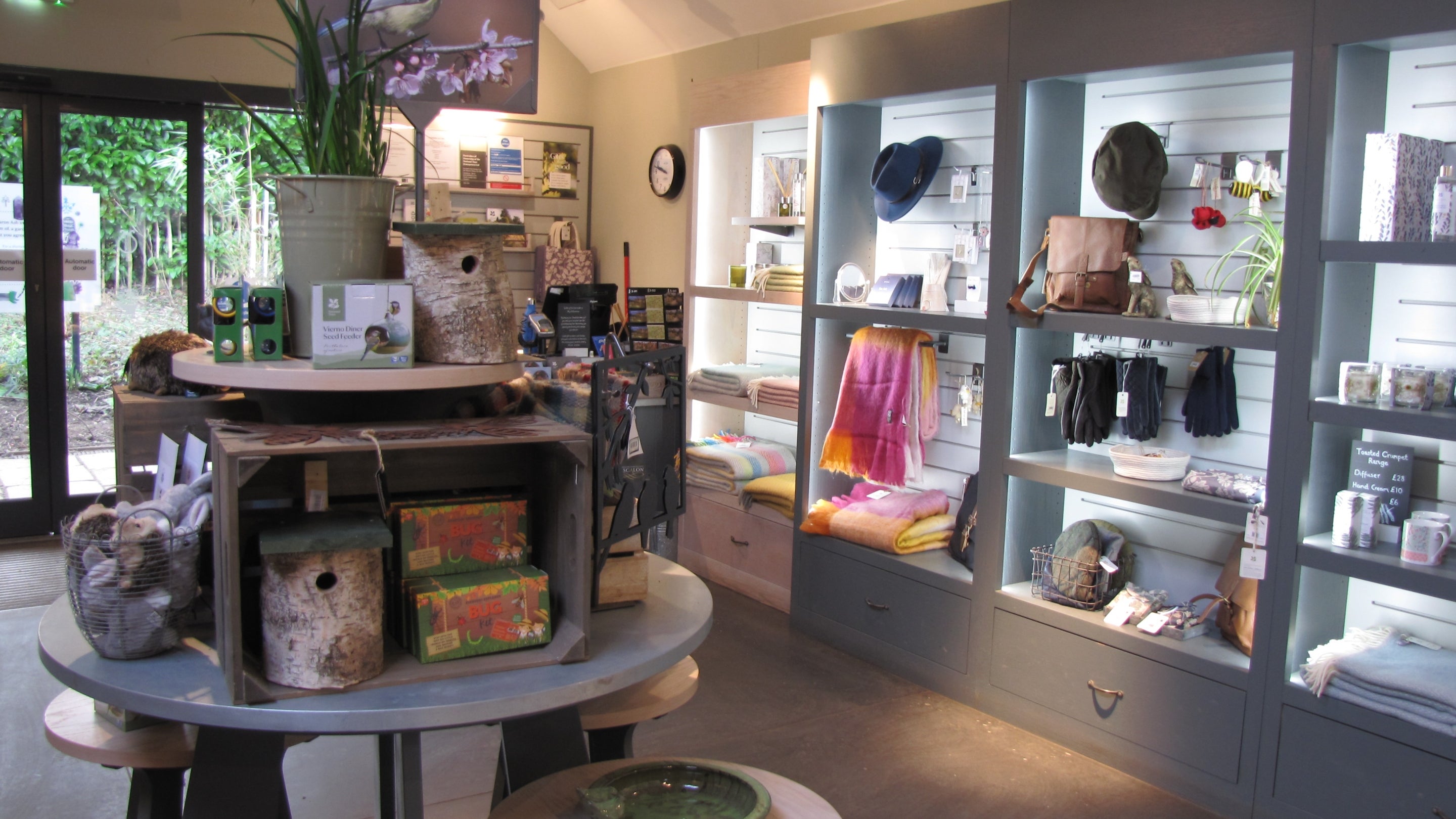 Visiting Packwood's estate | Warwickshire | National Trust