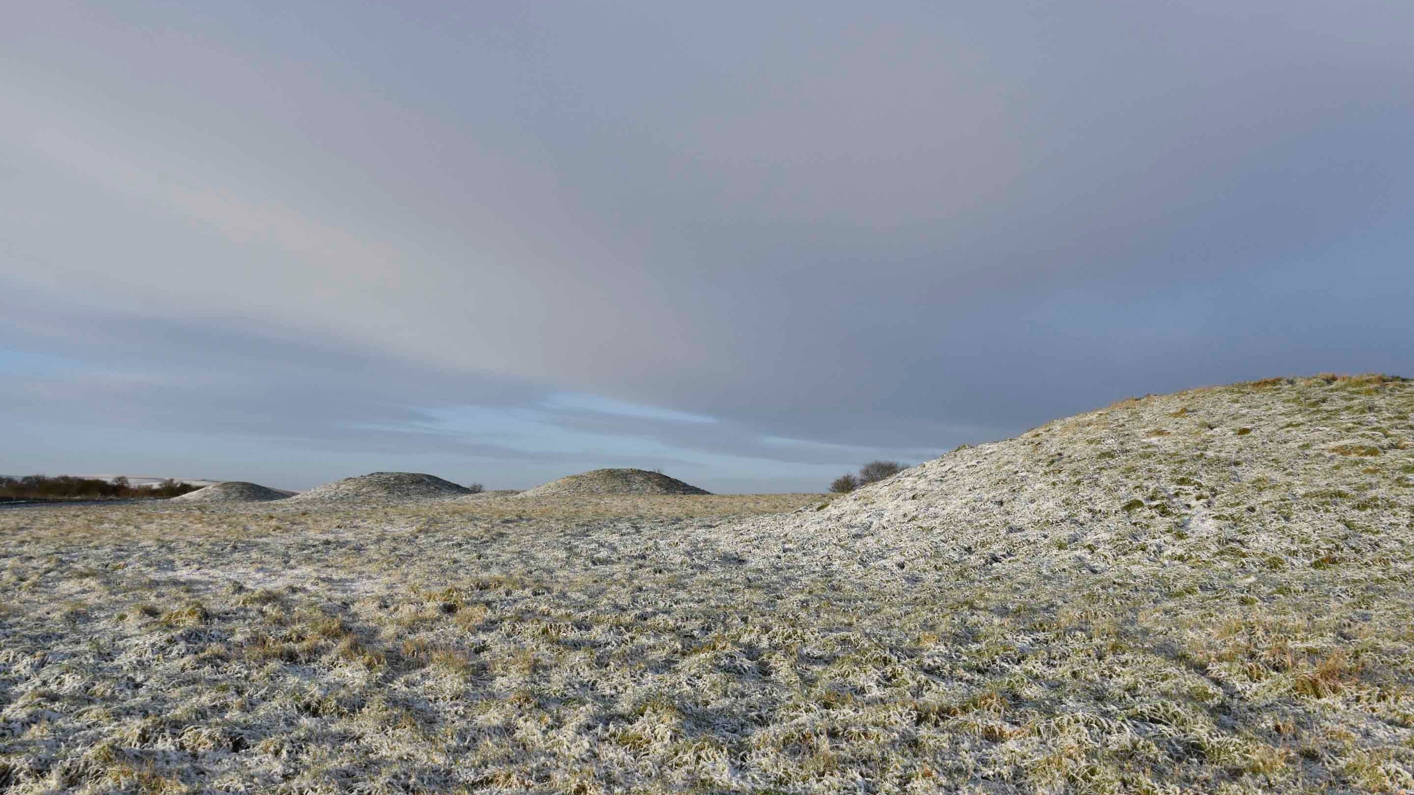 Avebury's stone circles & henge | Wiltshire | National Trust
