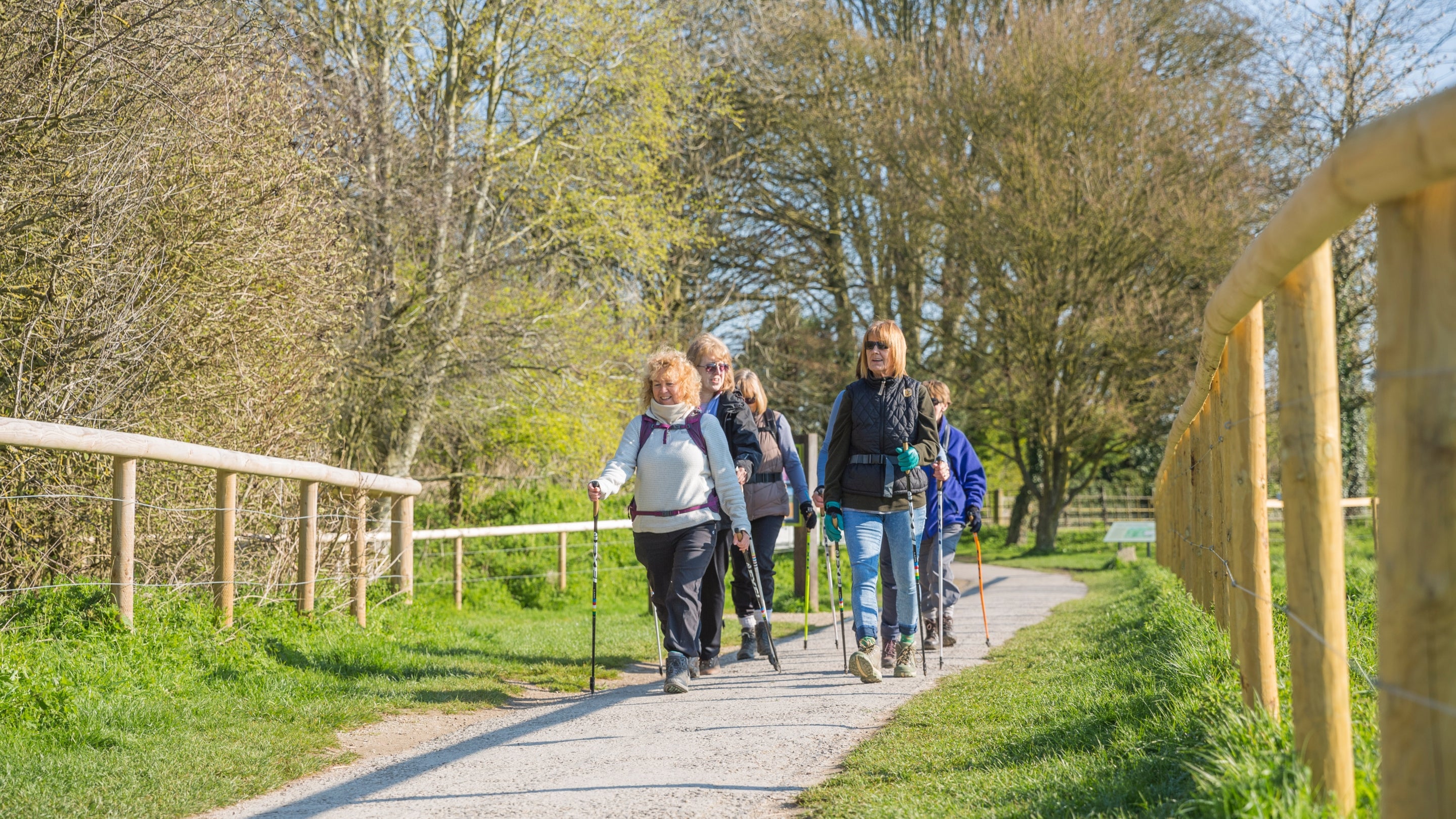 Volunteer at Standen | West Sussex | National Trust