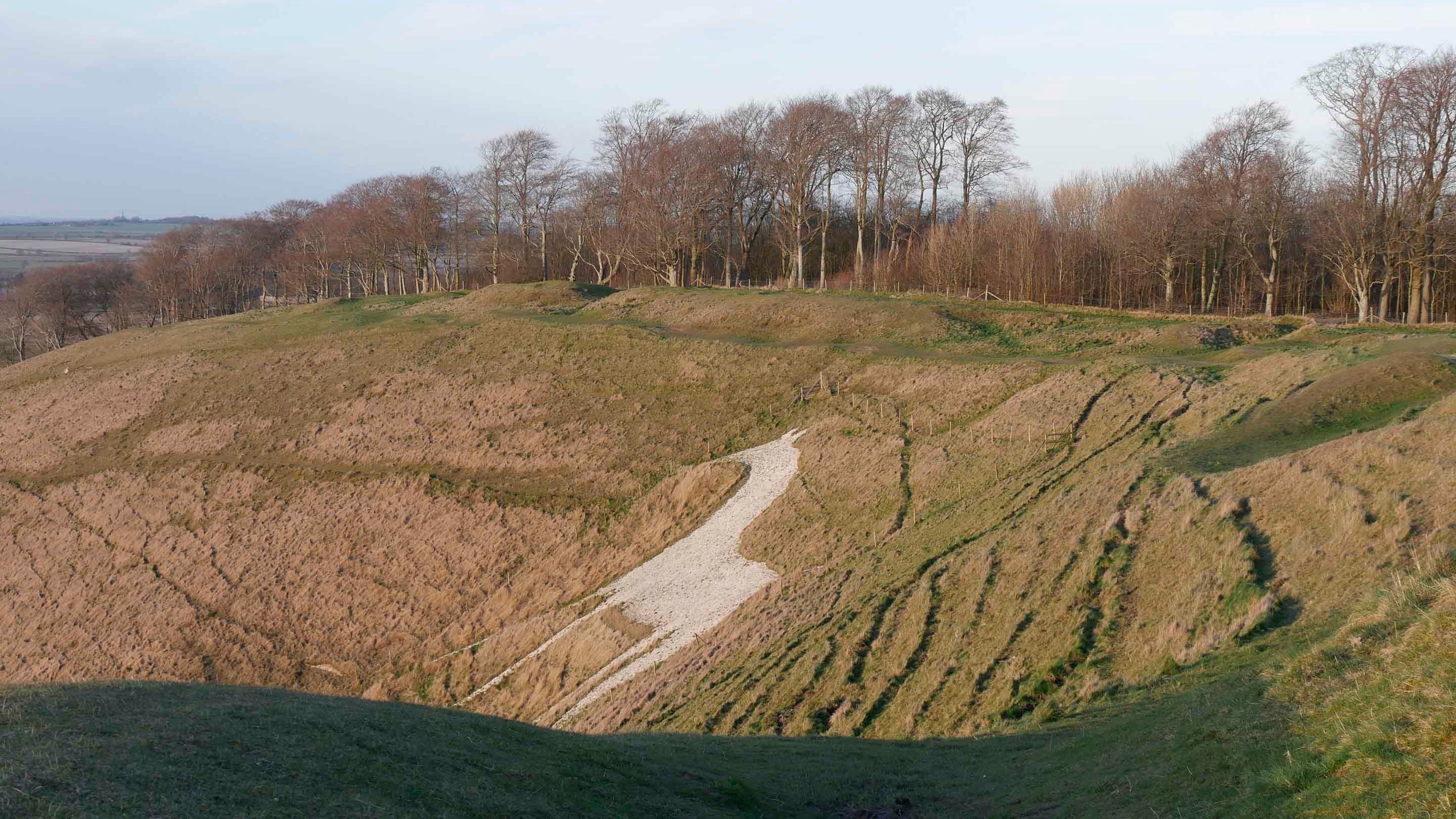 Visit Calstone & Cherhill Downs | Wiltshire | National Trust