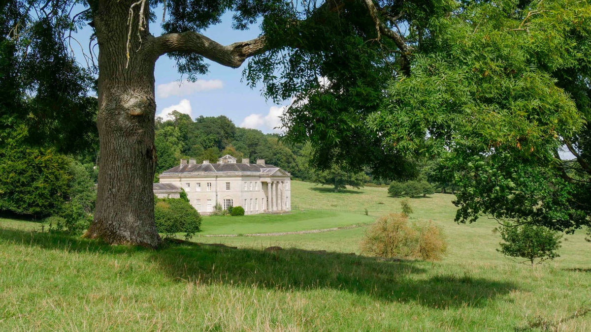 Visiting Dinton Park | Wiltshire | National Trust