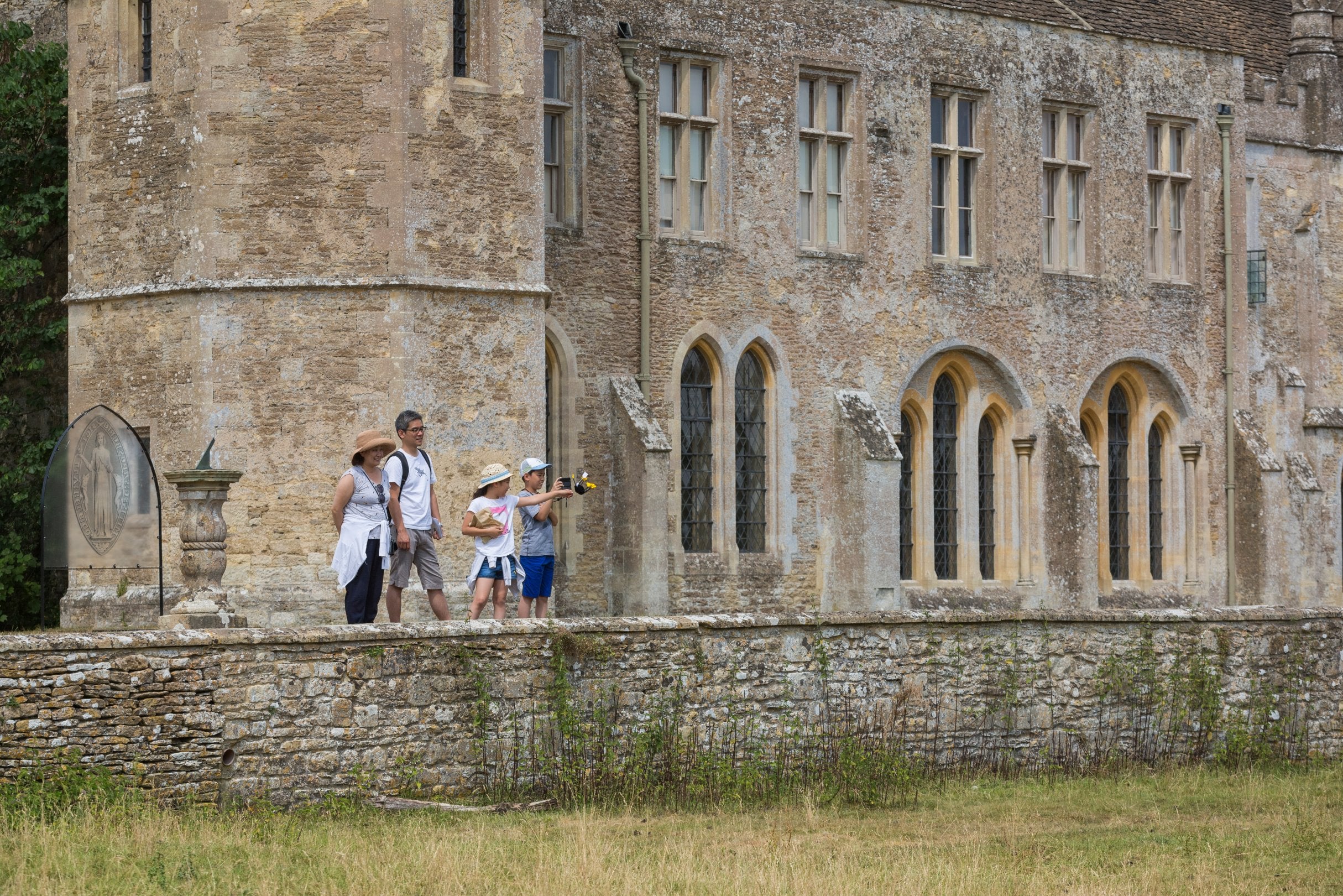 Lacock | Wiltshire | National Trust