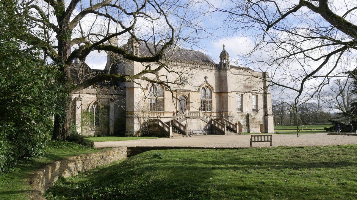 Lacock | Wiltshire | National Trust