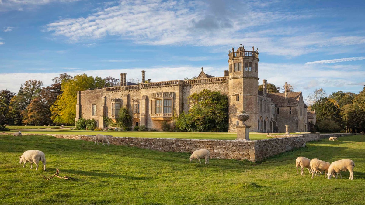 Lacock | Wiltshire | National Trust