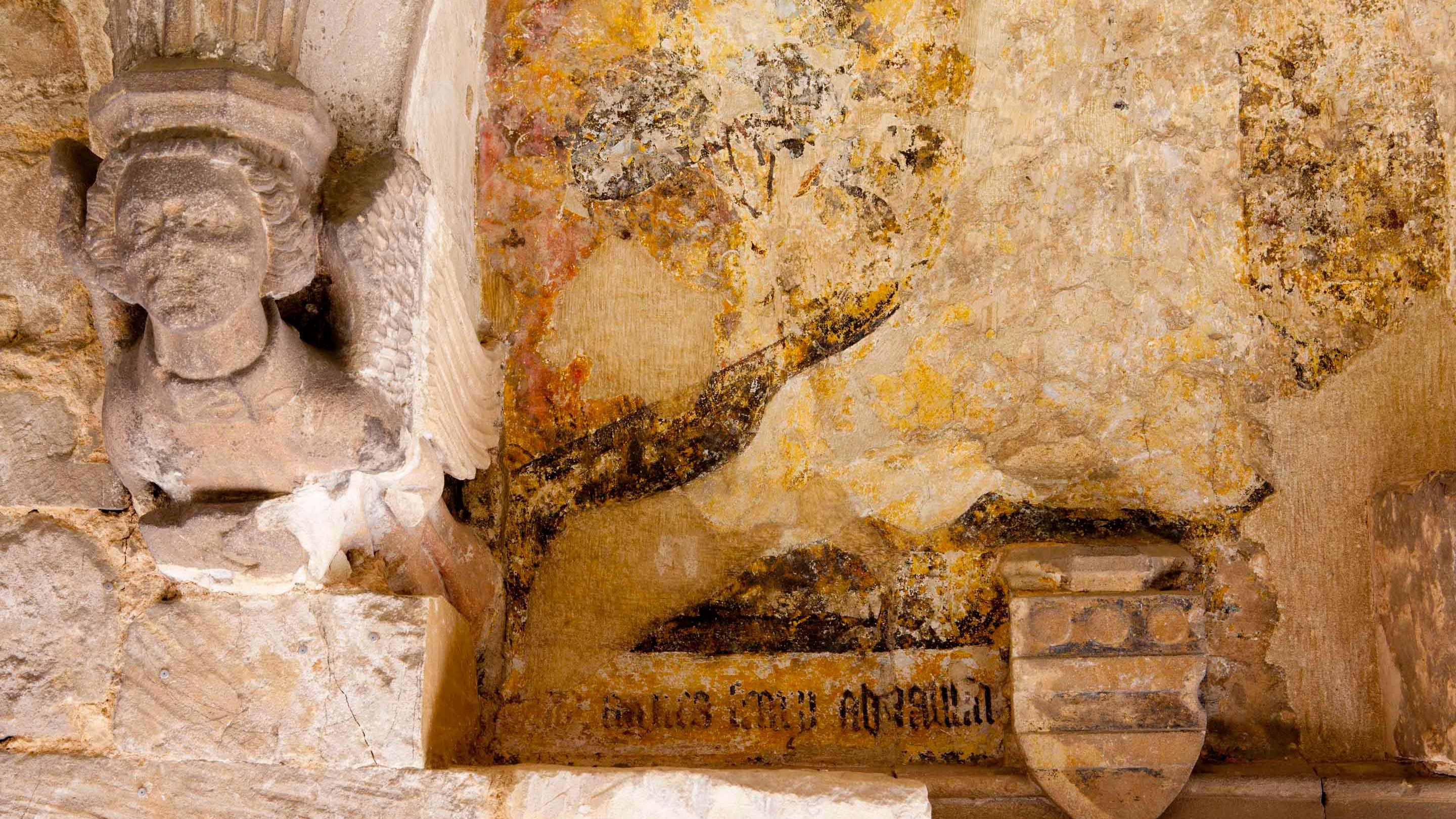 Lacock Abbey's history | Wiltshire | National Trust