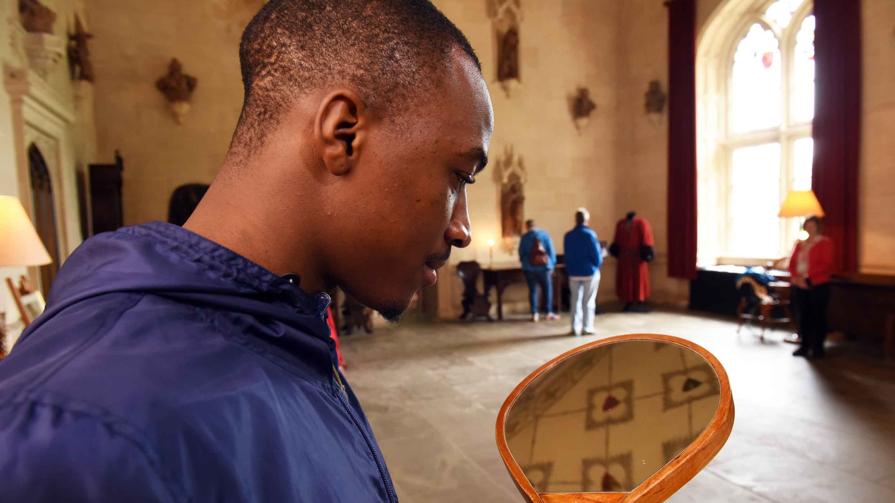 Lacock Abbey's history | Wiltshire | National Trust