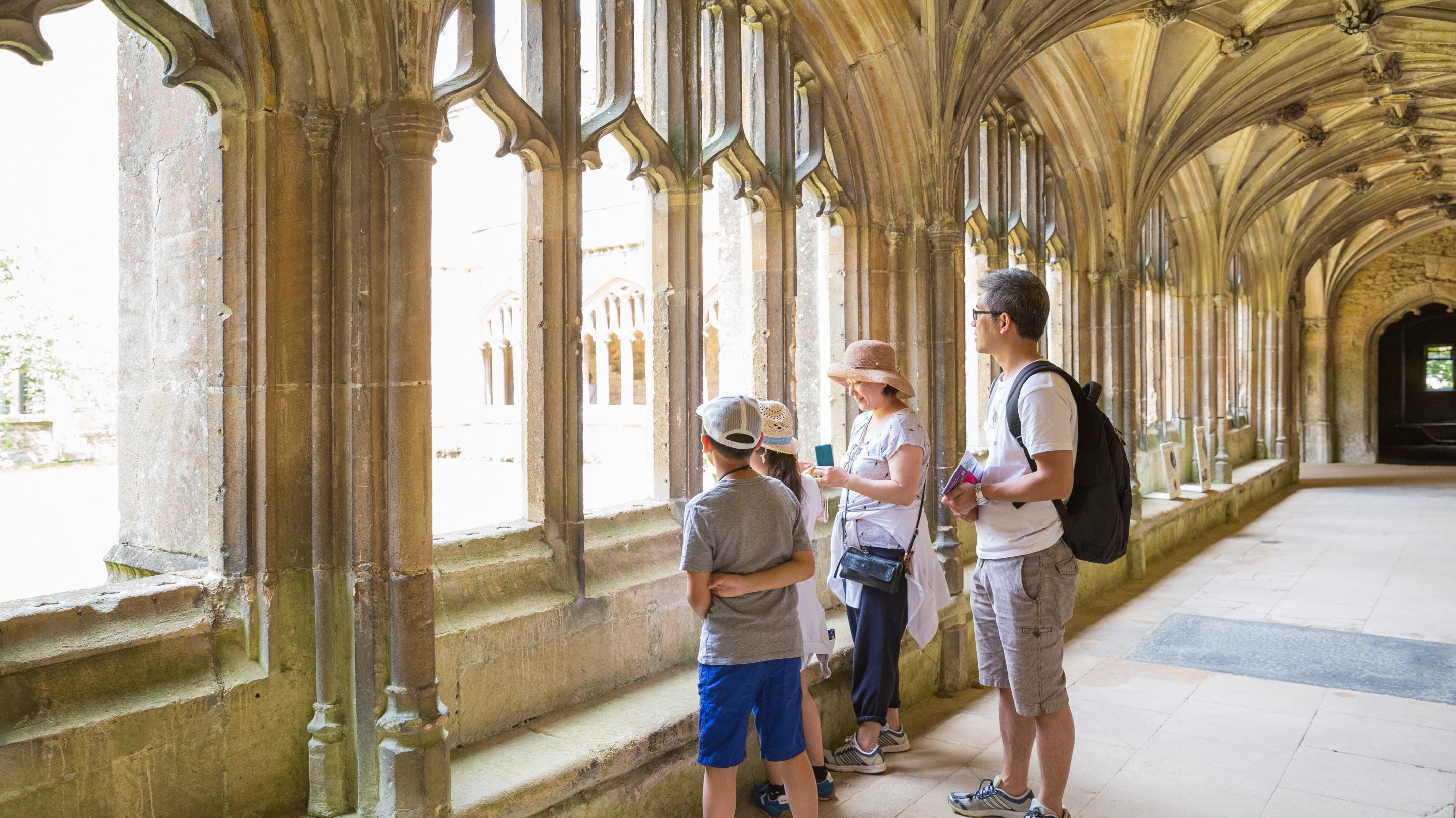 Explore Mompesson House | Wiltshire | National Trust