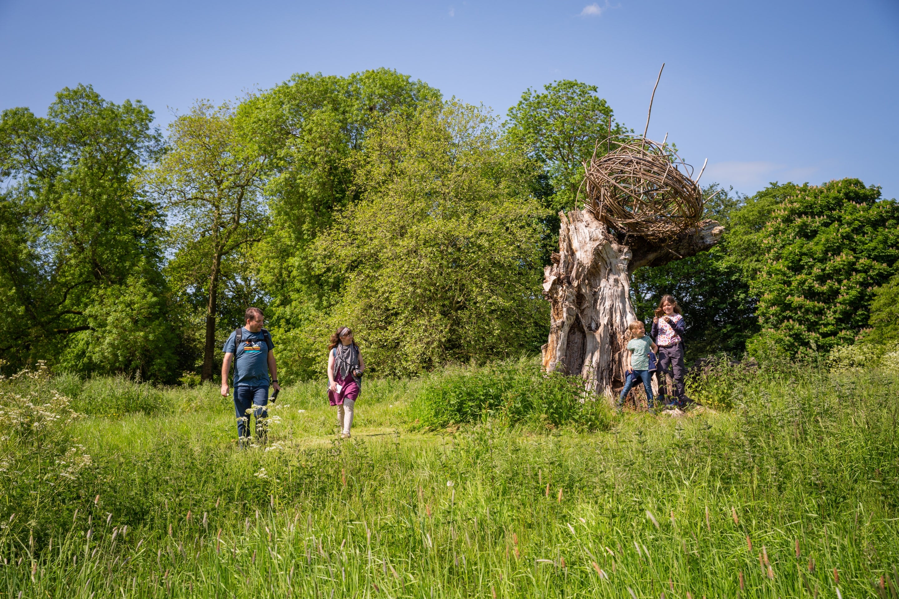 The Fox Talbot photography museum at Lacock | National Trust
