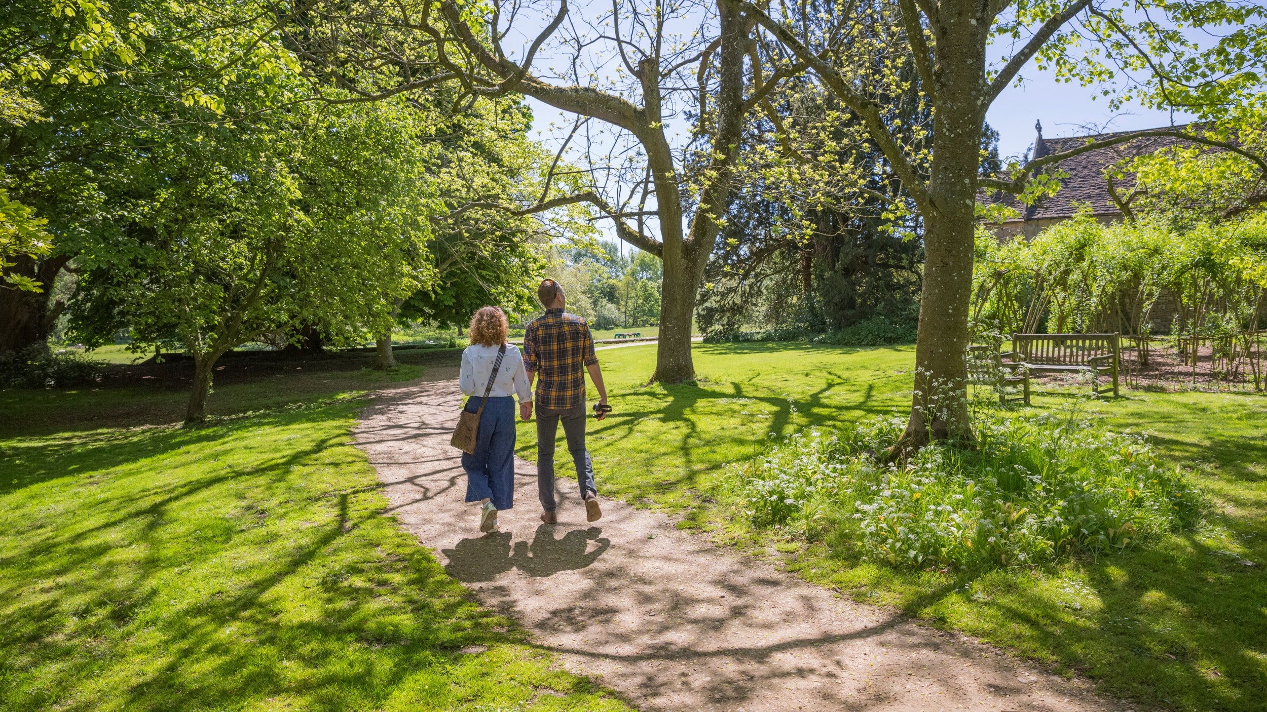 Lacock | Wiltshire | National Trust