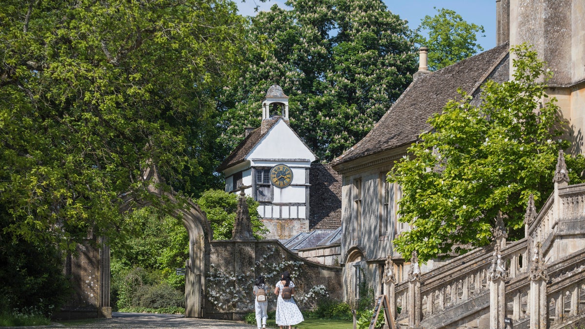 Lacock | Wiltshire | National Trust