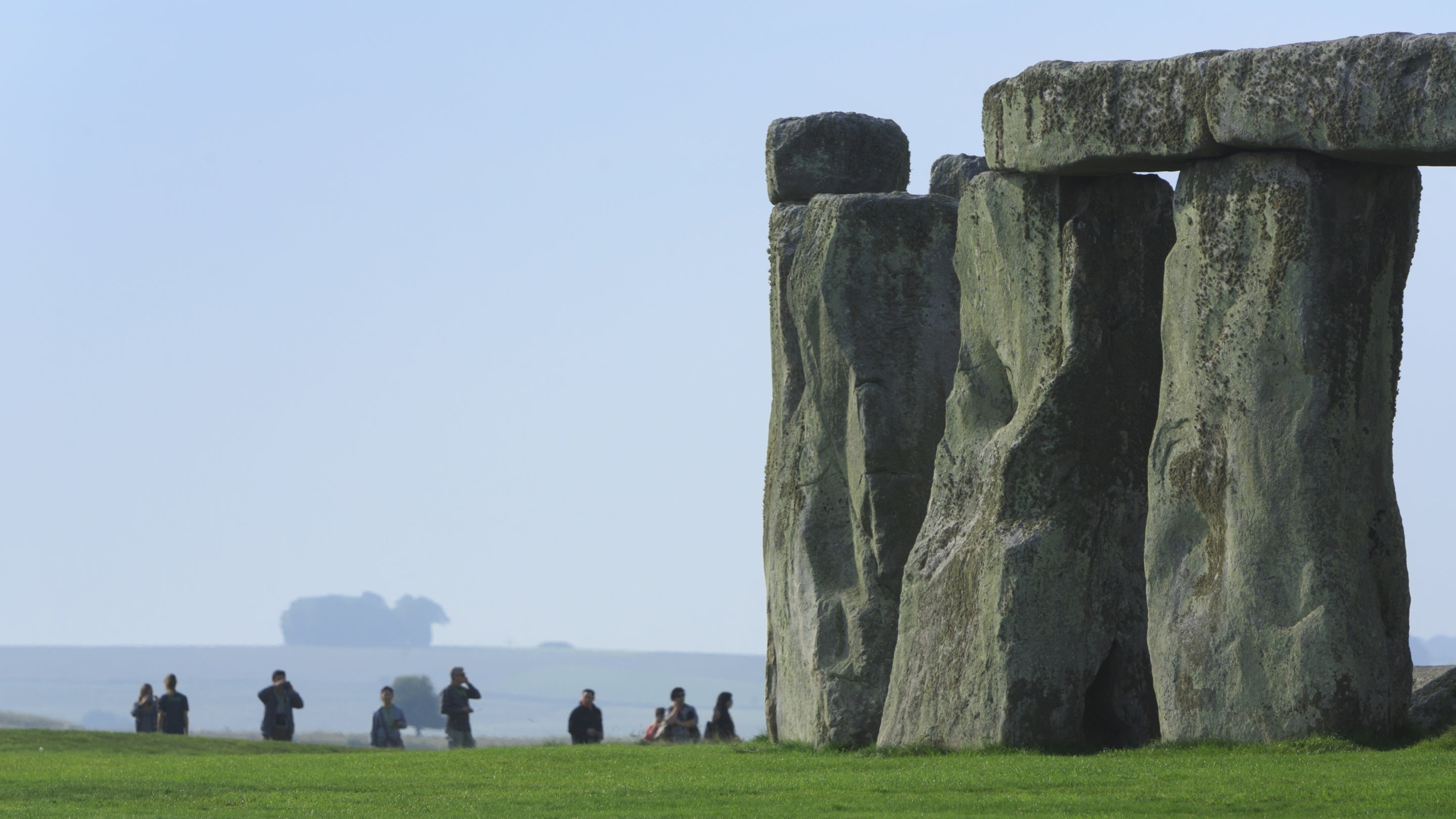 Stonehenge NedhalDarsi