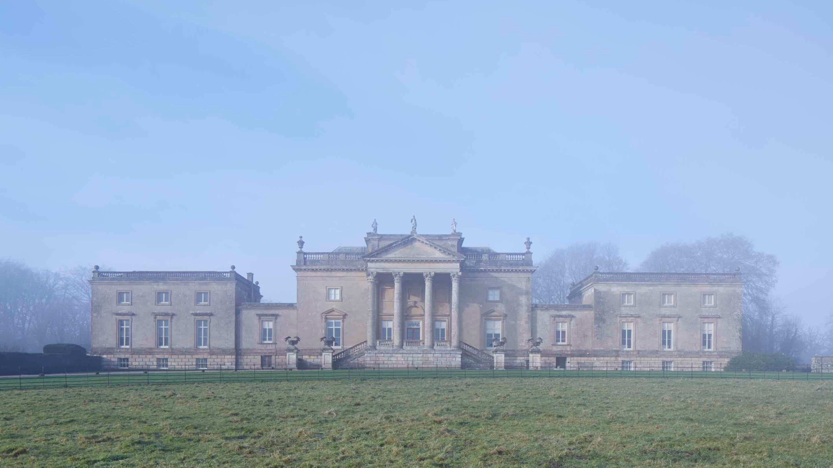 History of Stourhead House | Wiltshire | National Trust