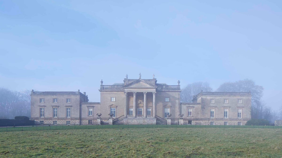 History of Stourhead House | Wiltshire | National Trust