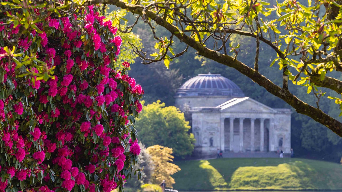 Stourhead | Wiltshire | National Trust