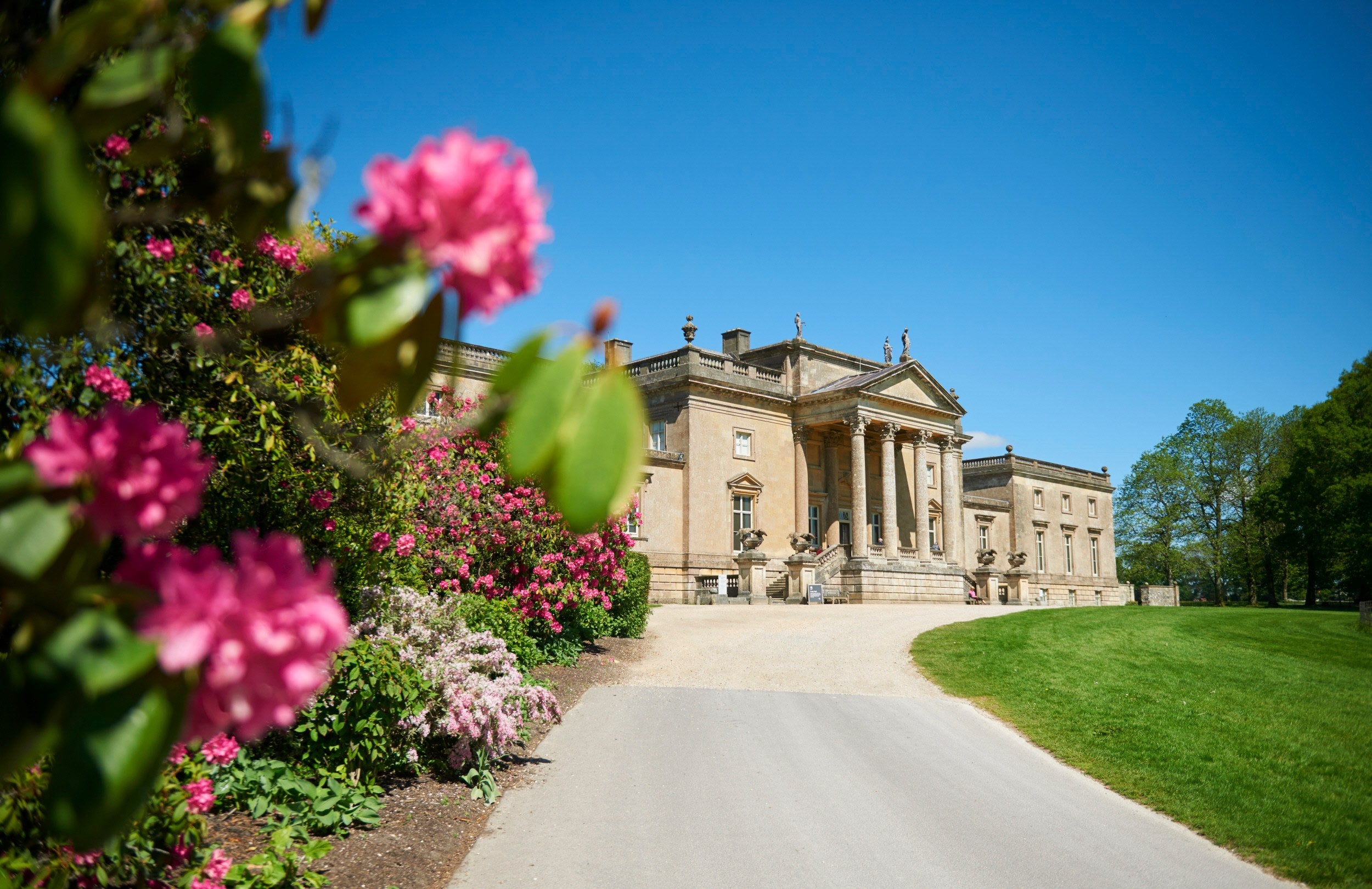 Stourhead | Wiltshire | National Trust