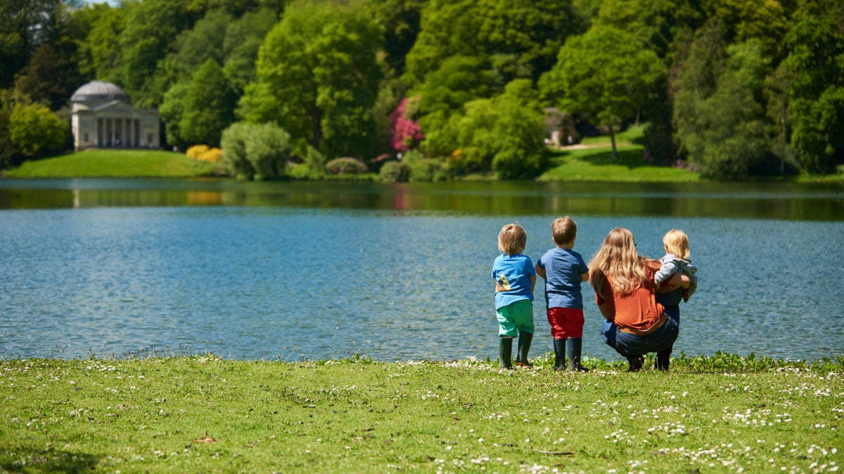 Family friendly Places To Visit Wiltshire National Trust Family friendly Places To Visit Wiltshire National Trust