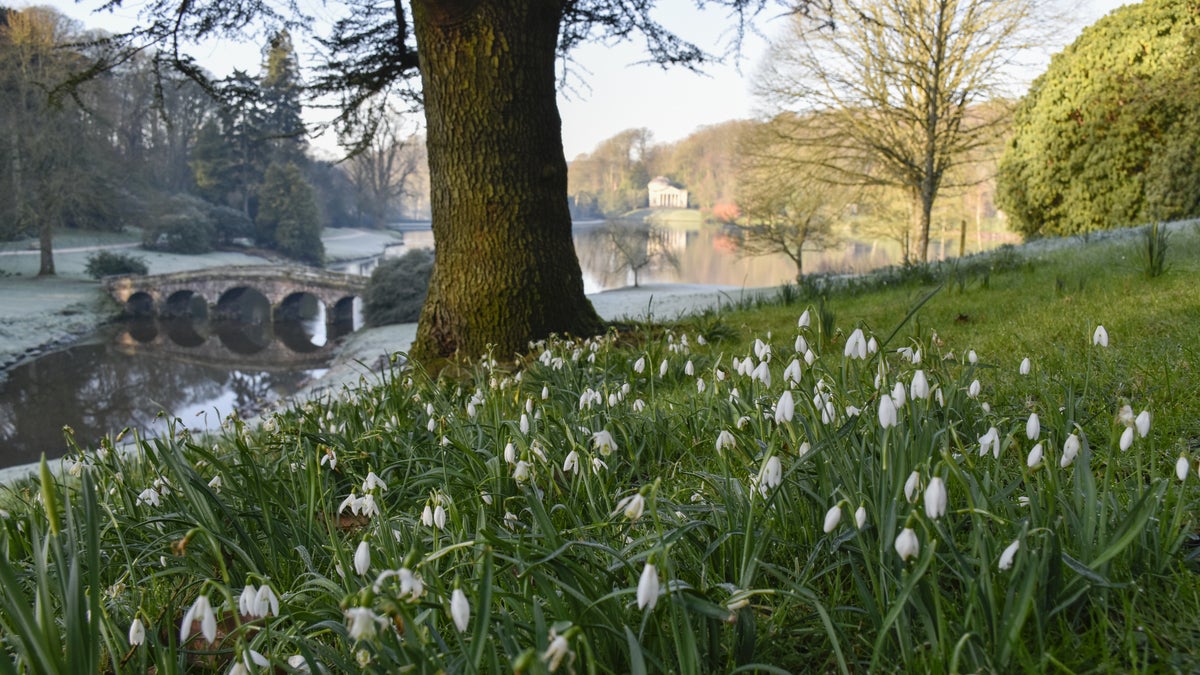 Stourhead | Wiltshire | National Trust