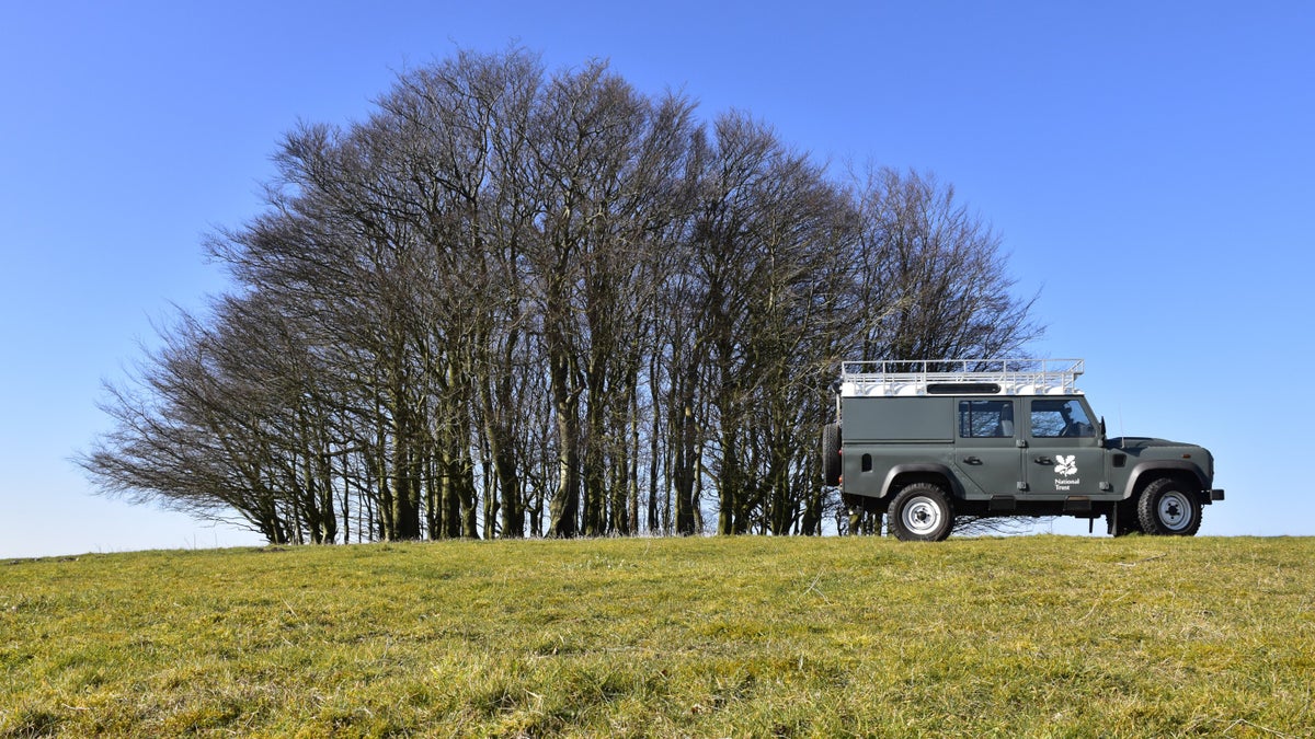 Win Green | Wiltshire | National Trust
