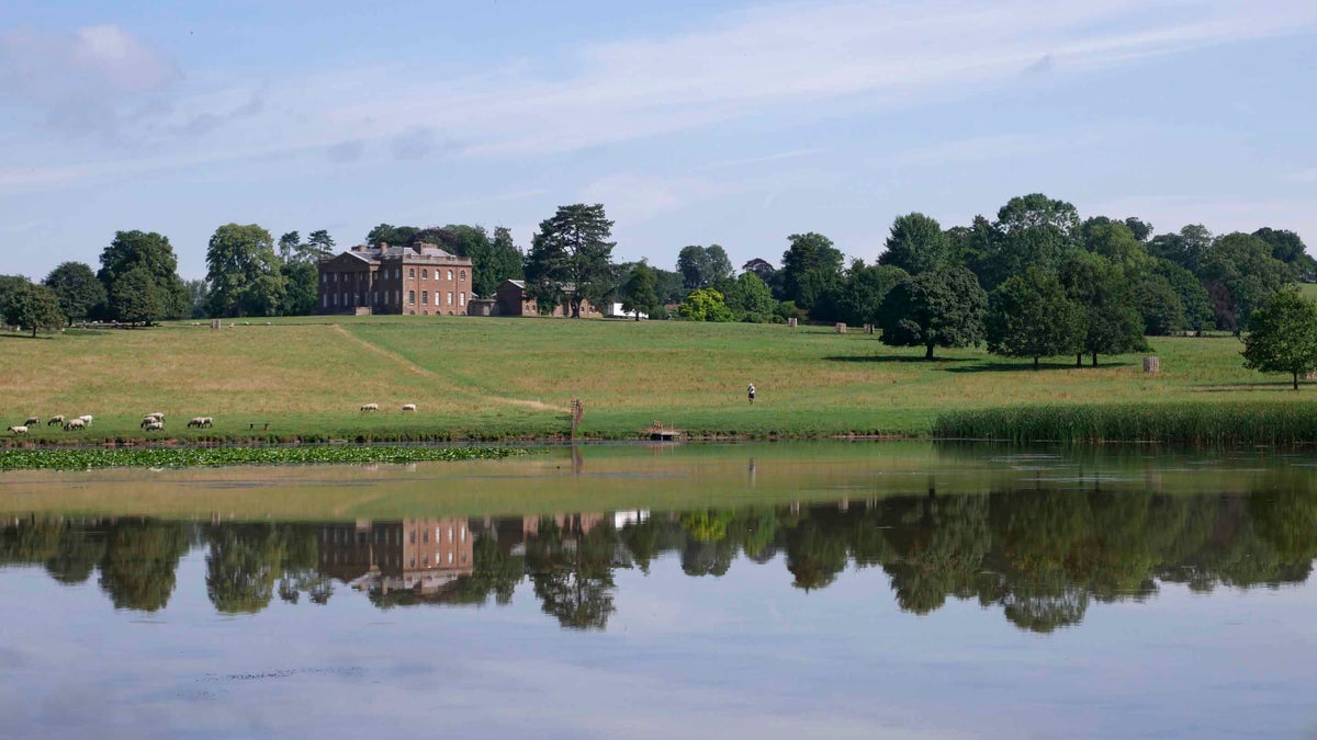 Berrington Hall | Herefordshire | National Trust