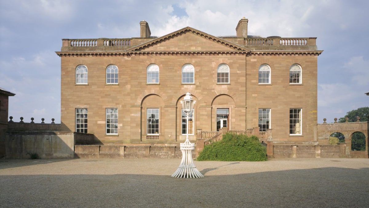 History of Berrington Hall | Midlands | National Trust