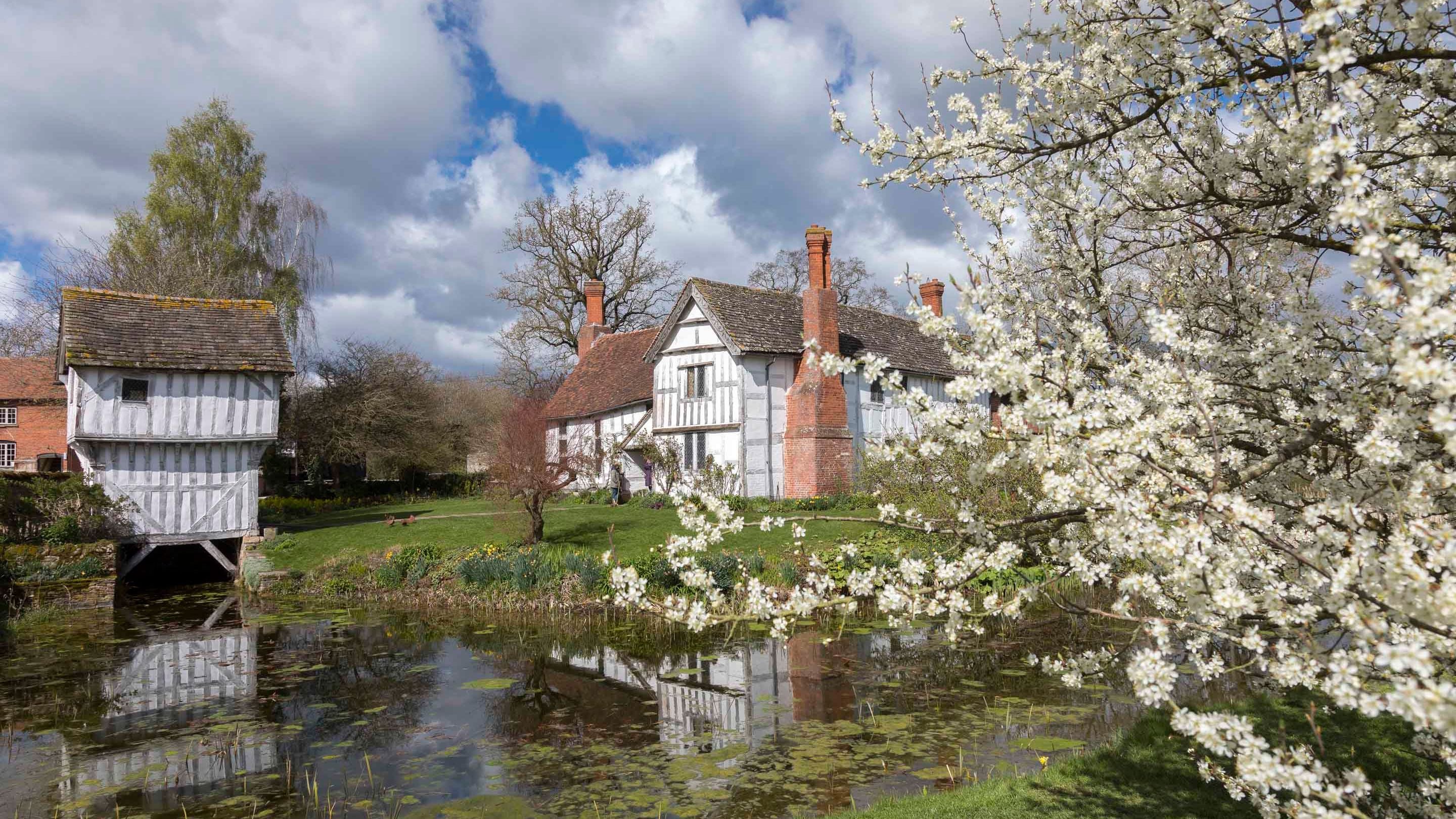 Brockhampton | Herefordshire | National Trust