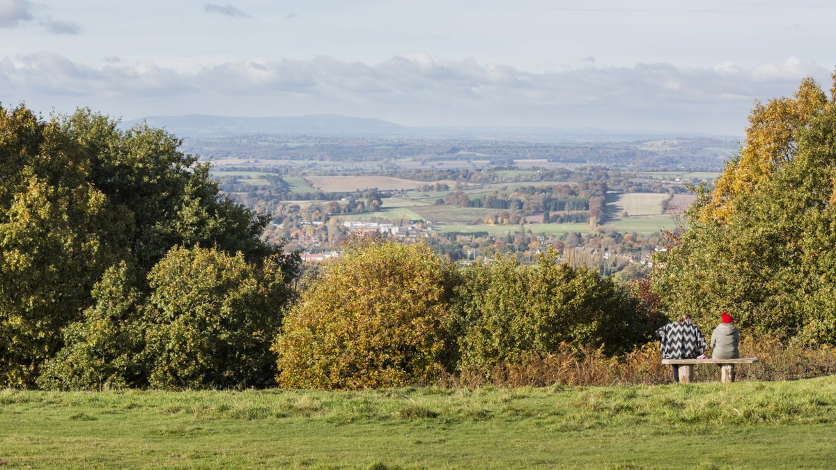 Clent Hills | Worcestershire | National Trust