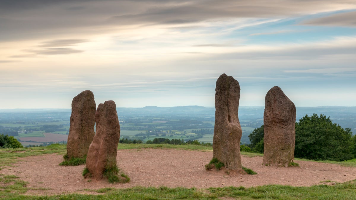 Things to do at Clent Hills |Worcestershire | National Trust