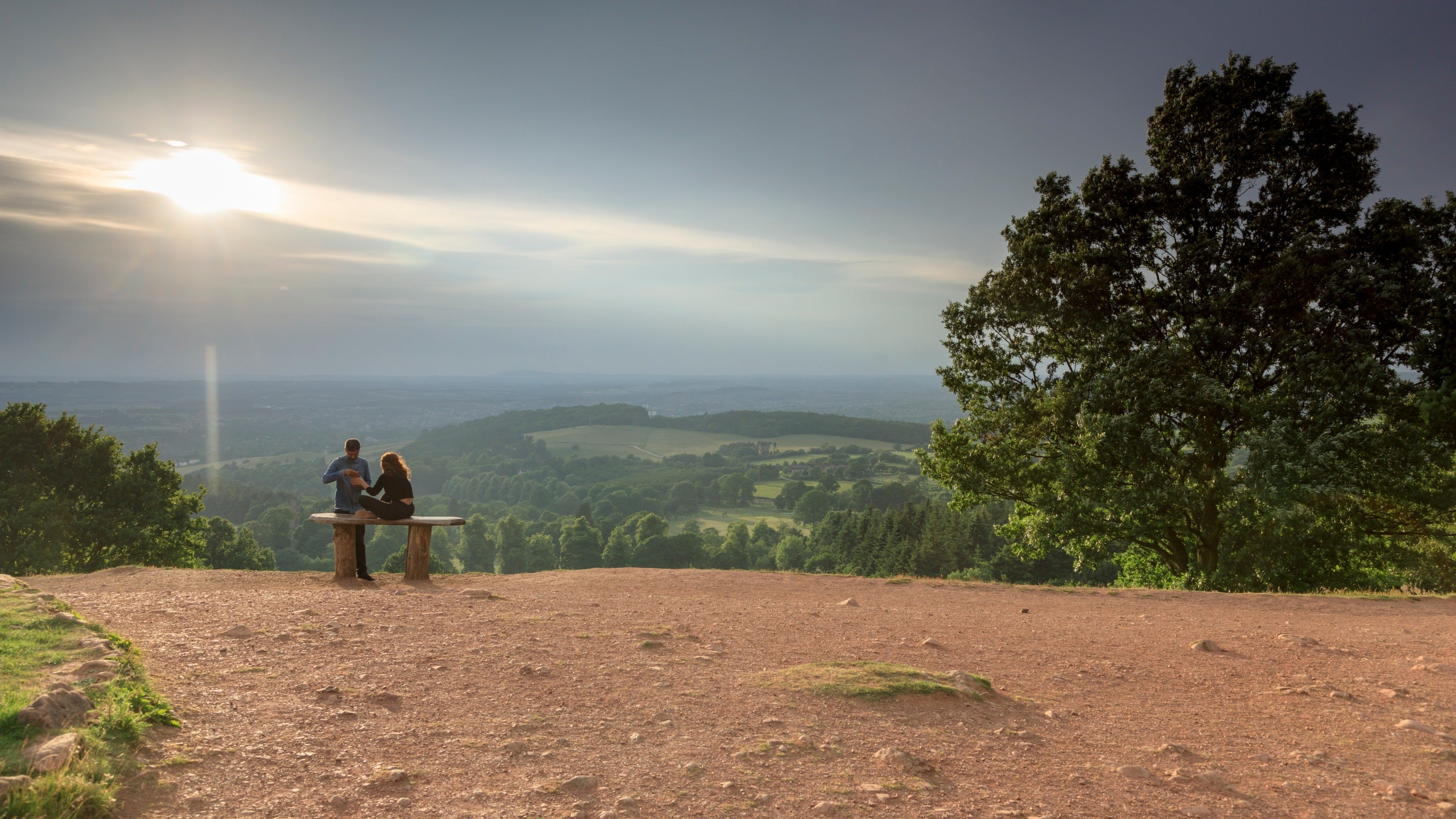 Walking in Worcestershire and Herefordshire | National Trust