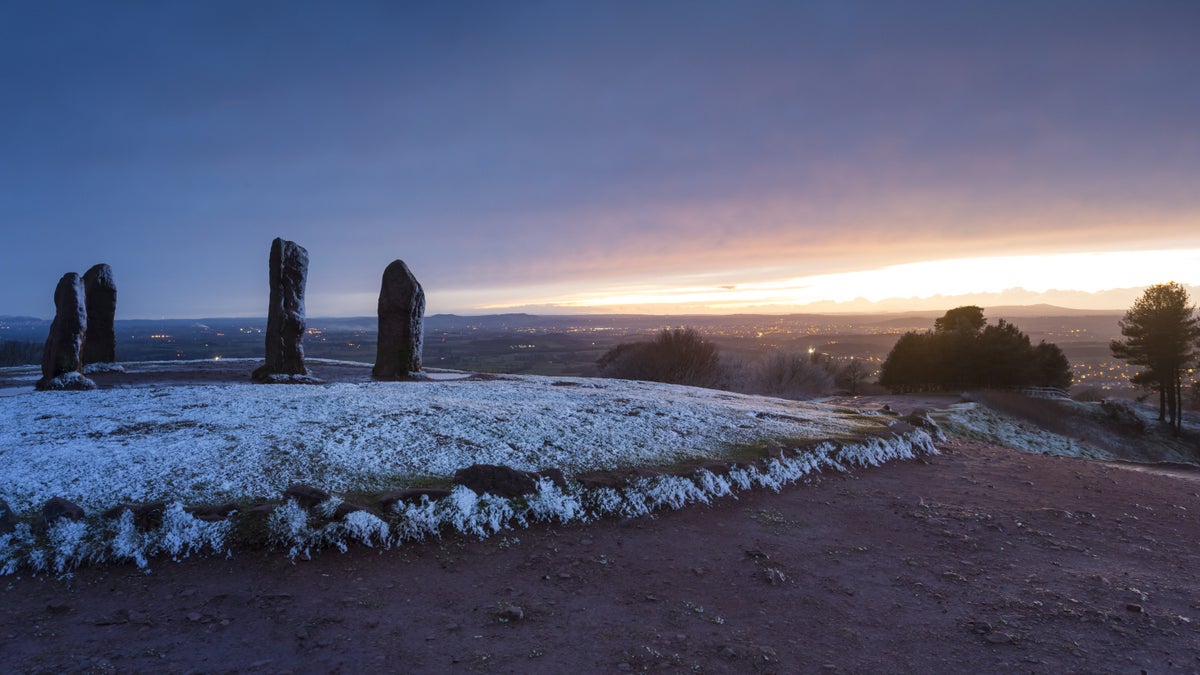 Clent Hills | Worcestershire | National Trust