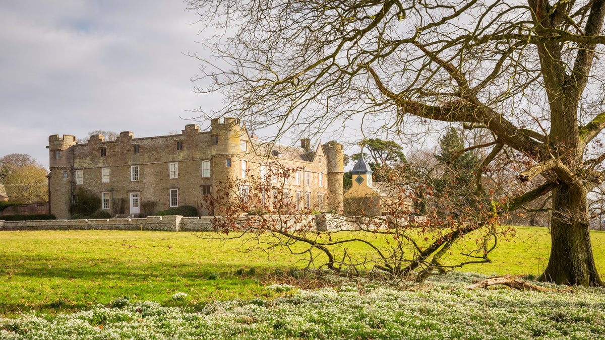 Croft Castle | Herefordshire | National Trust
