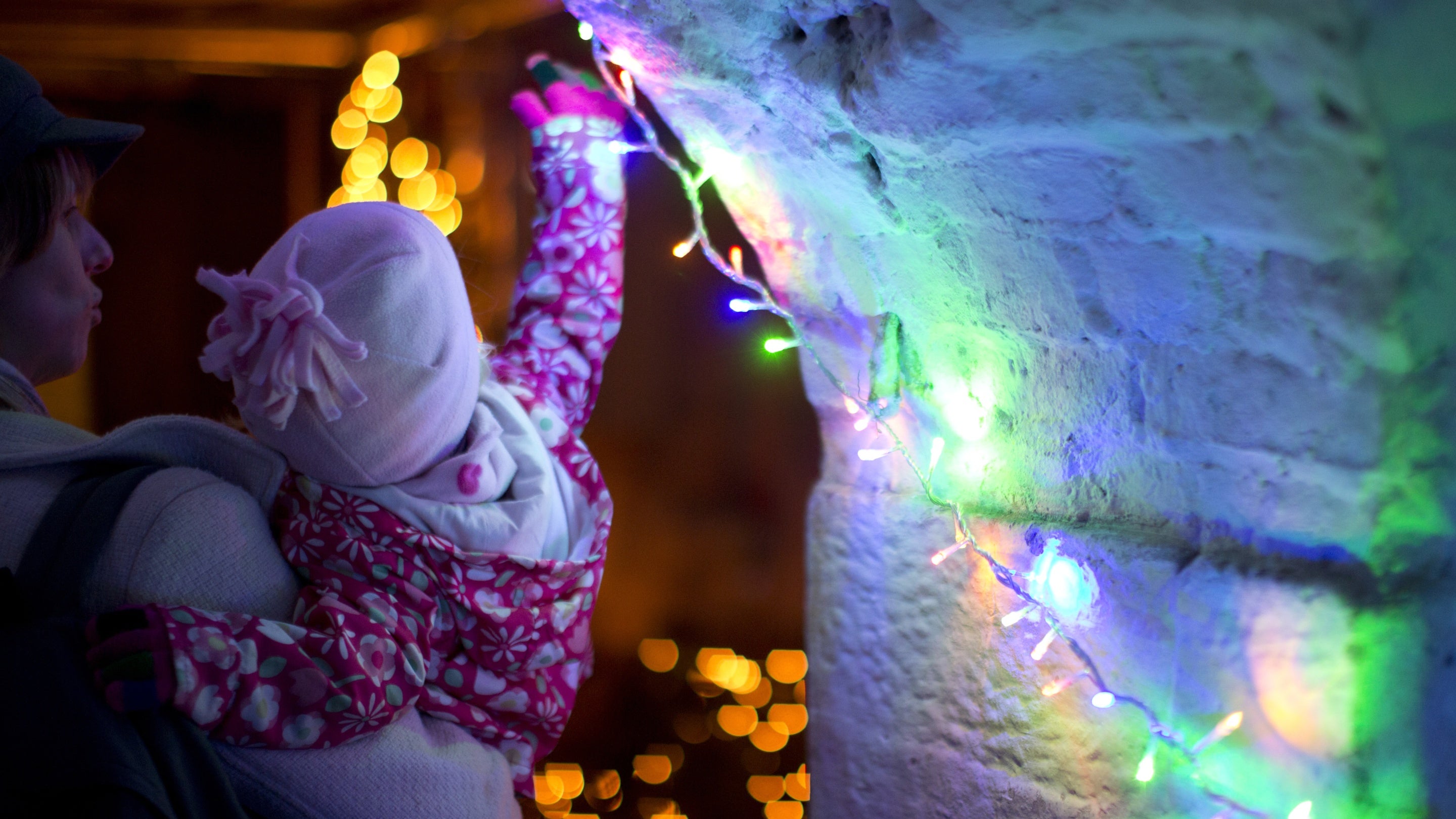 Christmas at Croft Castle | Herefordshire | National Trust