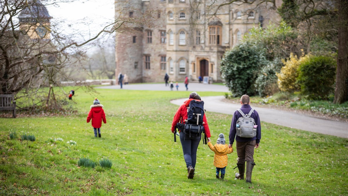 Croft Castle | Herefordshire | National Trust