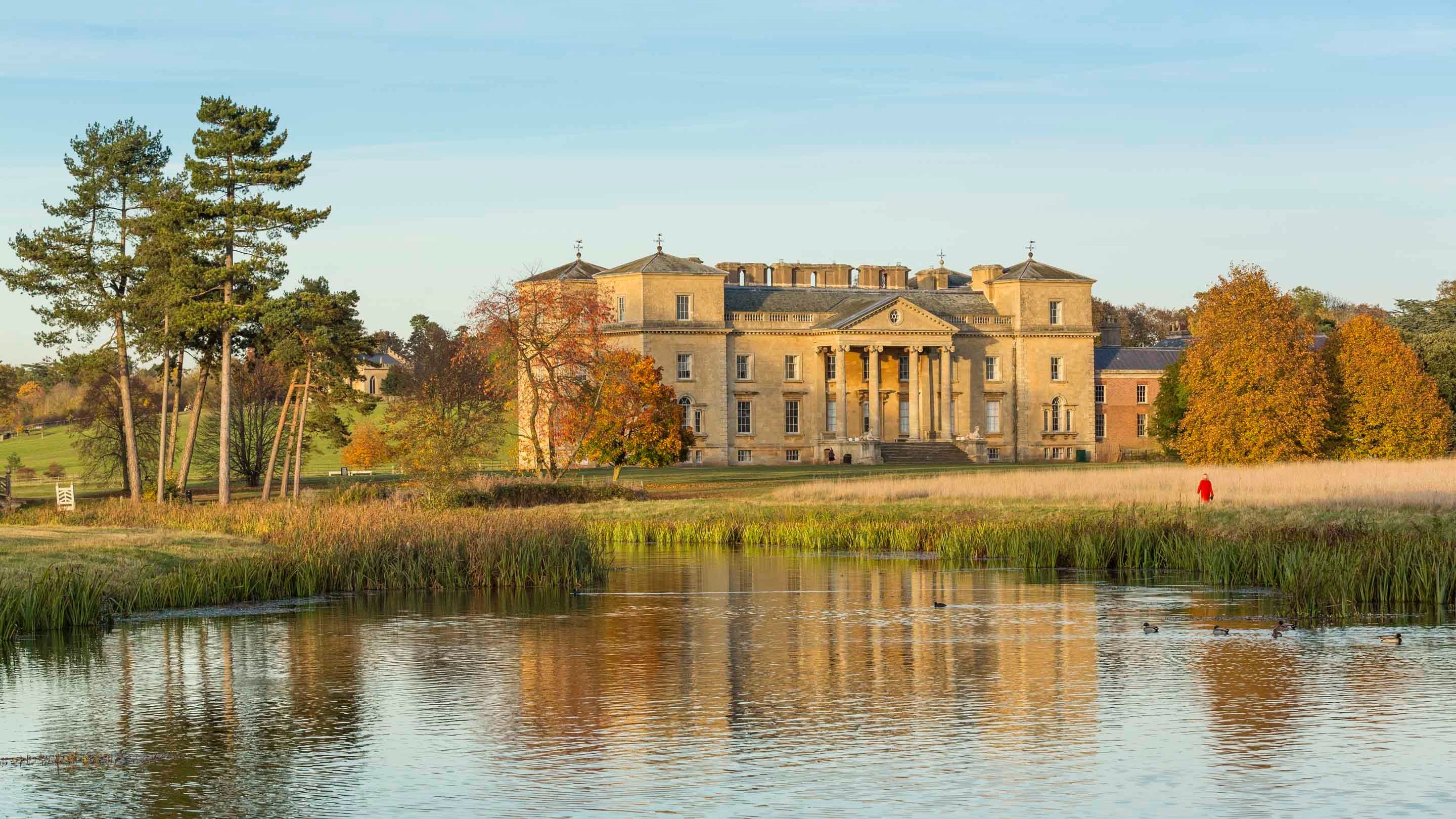 Croome | Worcestershire | National Trust