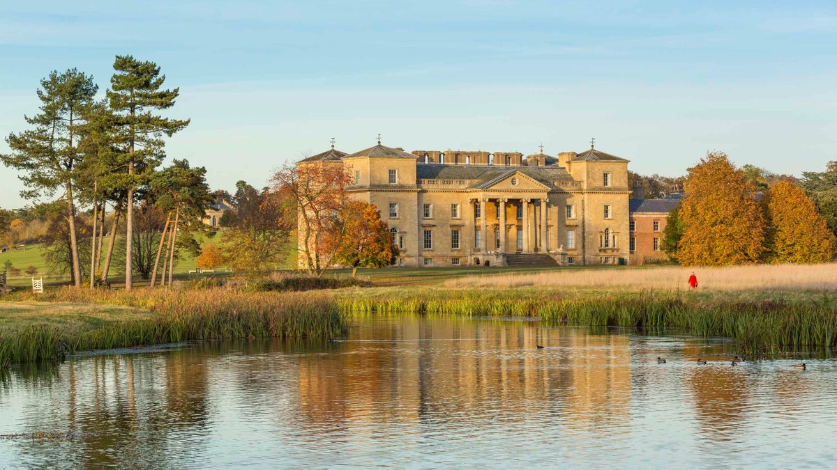 Croome | Worcestershire | National Trust