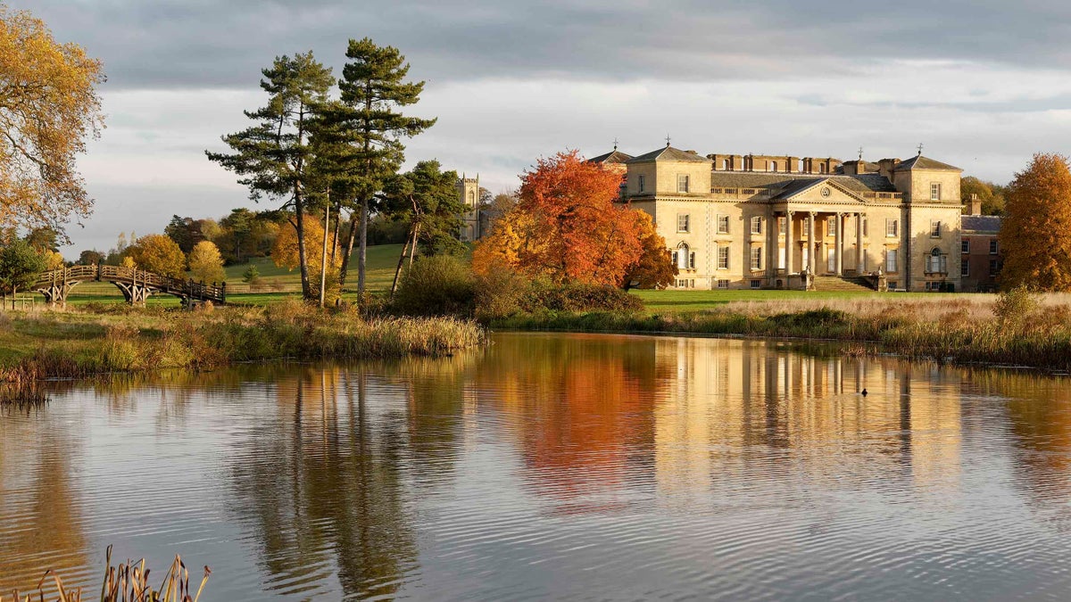 Croome | Worcestershire | National Trust